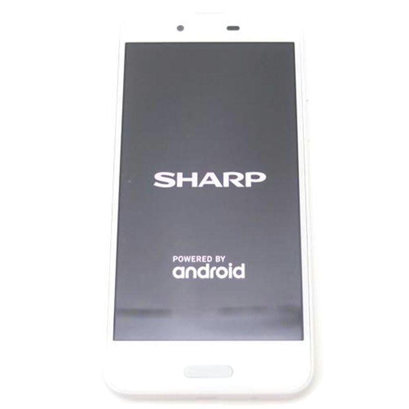 【楽天市場】SHARP シャープ/AQUOS sense/SHV40/353477091676174/Aランク/69【中古】：ワンダーレックス ...