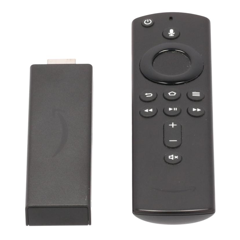 【楽天市場】Amazon アマゾン/Fire TV Stick 4K（第1世代 2018）/E9L29Y/G070VM17034308EQ/Bランク/75【中古】：ワンダーレックス 楽天市場店