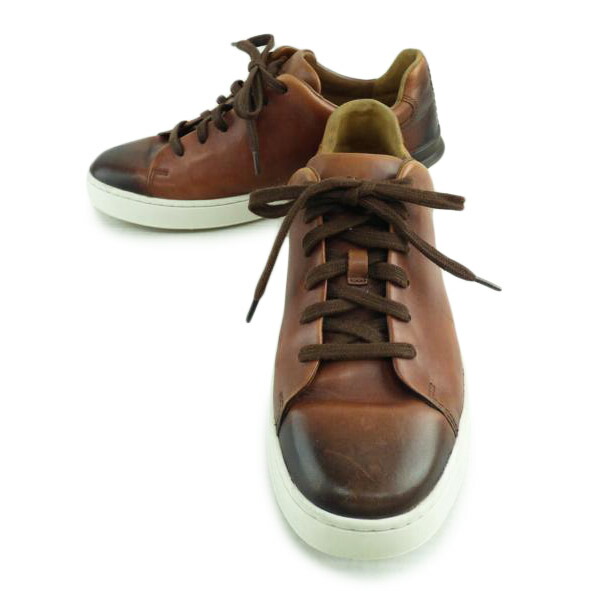 【楽天市場】Clarks クラークス/ローカットシューズ/14885/Bランク/64【中古】：ワンダーレックス 楽天市場店