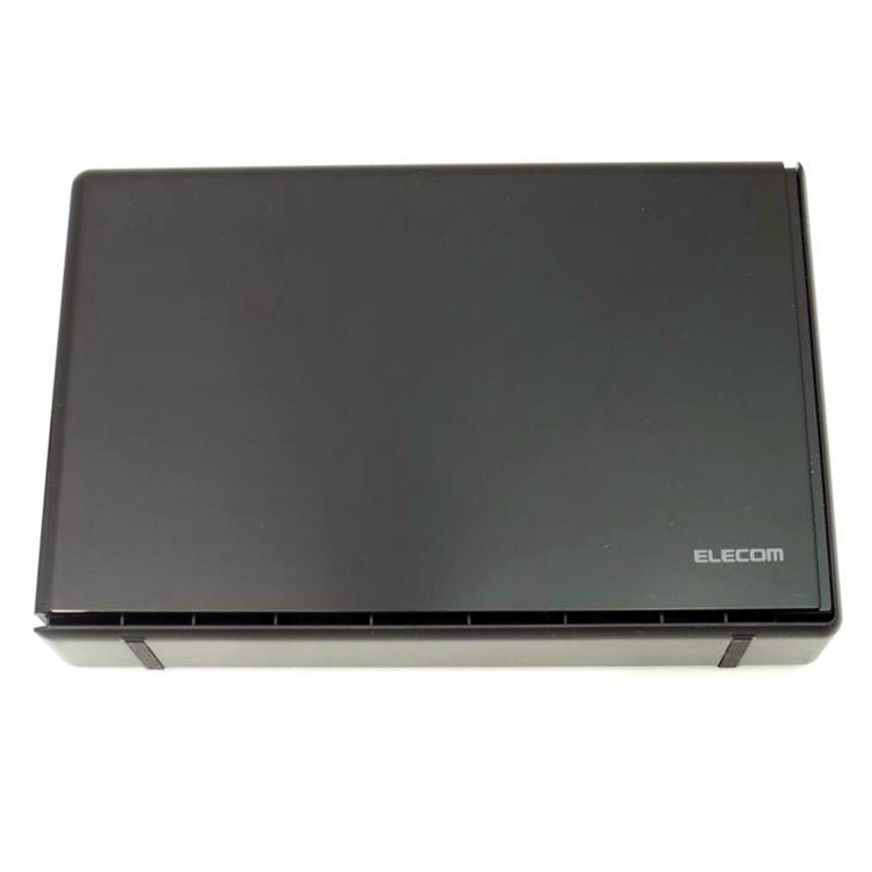 【楽天市場】ELECOM エレコム/外付けHDD/ELD-REN020UBK/6AZ182100062/ABランク/69【中古】：ワンダーレックス 楽天市場店
