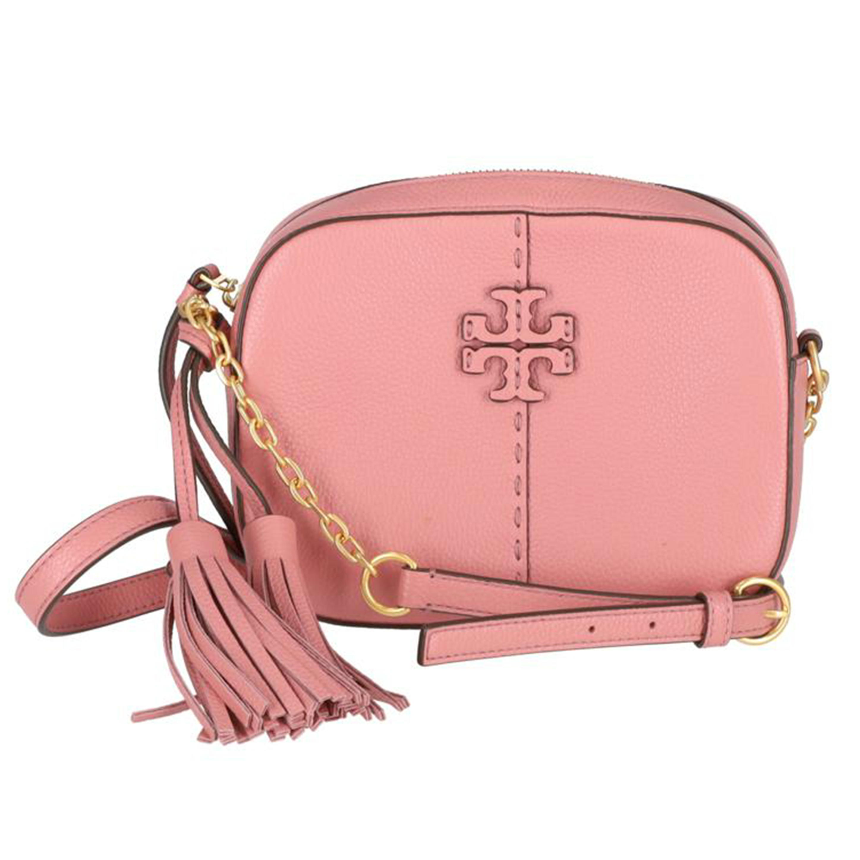 【楽天市場】TORYBURCH トリーバーチ/レザーフリンジ ショルダーカメラバッグ/64447/Aランク/70【中古】：ワンダーレックス 楽天市場店