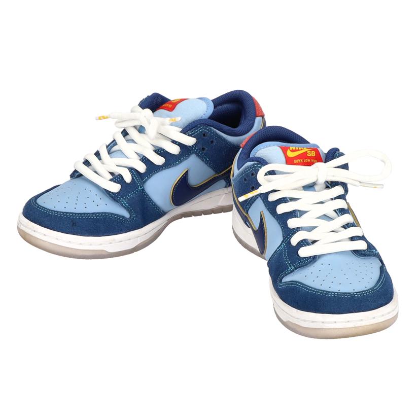 【楽天市場】NIKE ナイキ/SB DUNK PRM WSS/DX5549 400/ABランク/94【中古】：ワンダーレックス 楽天市場店