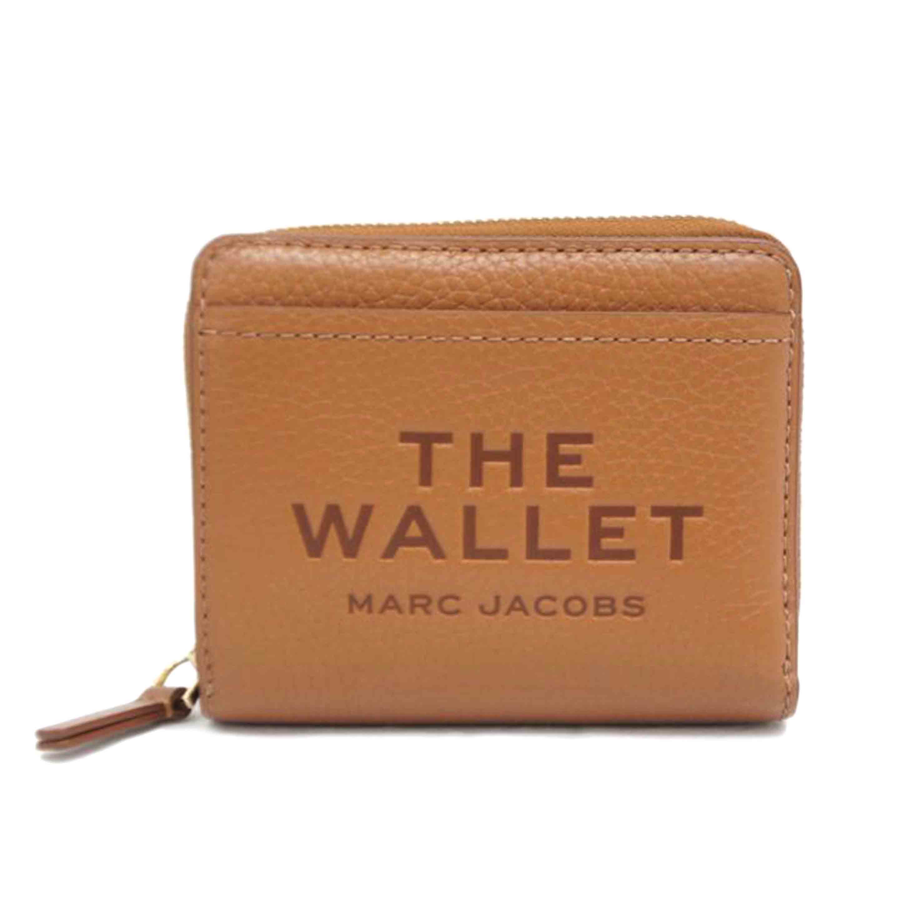 【楽天市場】MARC JACOBS マークジェイコブス/2つ折り財布/2R3SMPO44S10/SLB****/SAランク/05【中古 ...