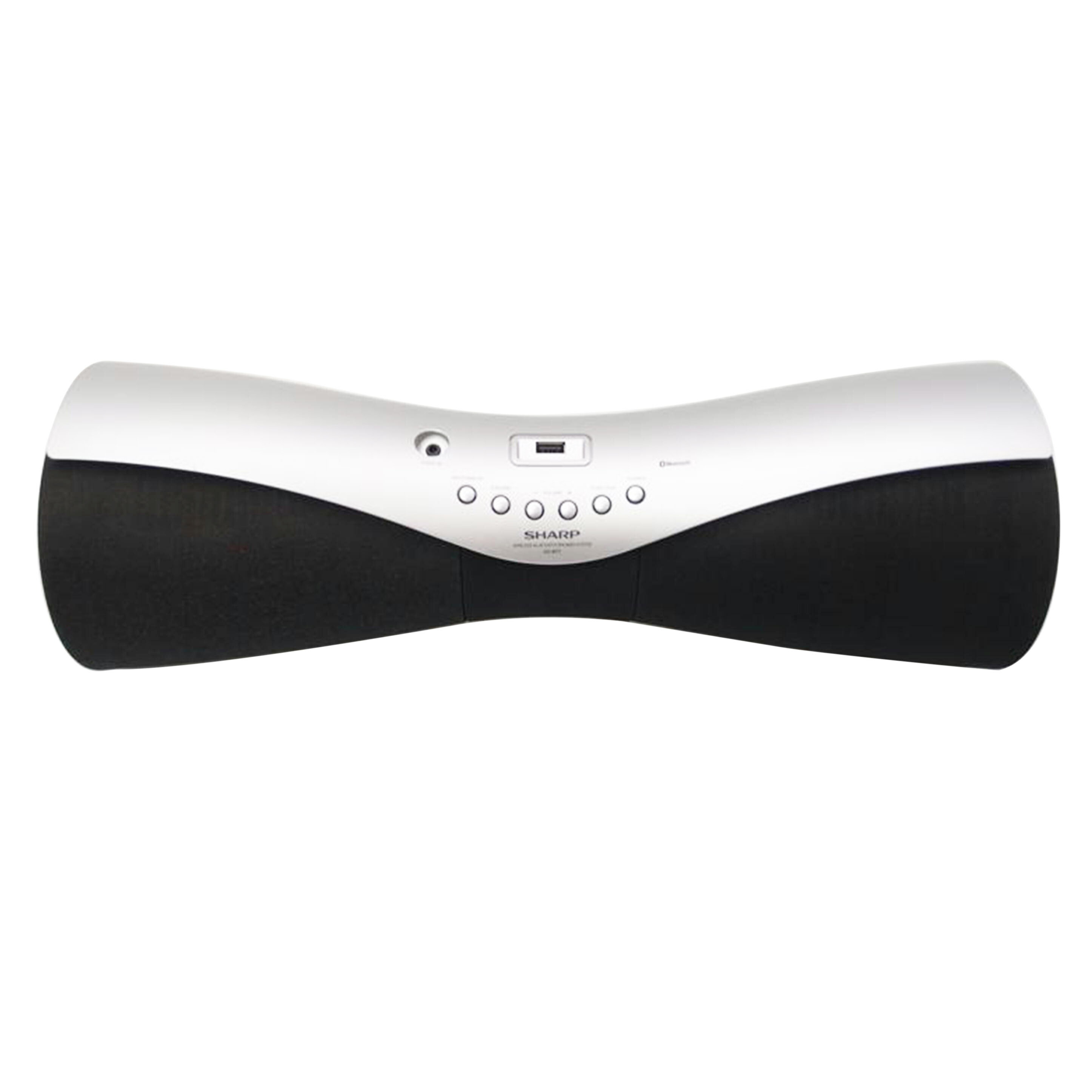 【楽天市場】SHARP シャープ/ワイヤレススピーカー/GX-BT7-S/40703195/ABランク/69【中古】：ワンダーレックス 楽天市場店