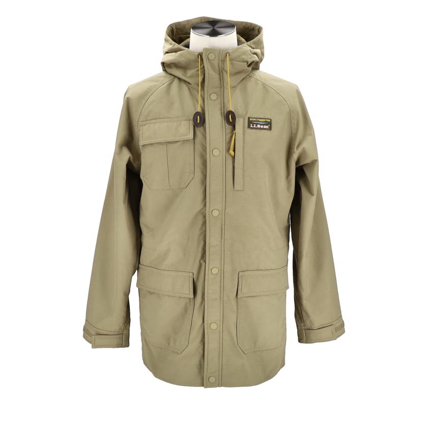 【楽天市場】L.L.Bean エル エル ビーン/マウンテンフードパーカ/505043/Sランク/05【中古】：ワンダーレックス 楽天市場店