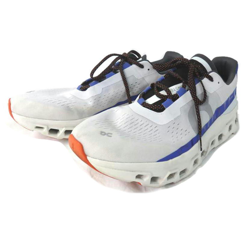 【楽天市場】On オン/CLOUDMONSTER/61-98653/Bランク/84【中古】：ワンダーレックス 楽天市場店