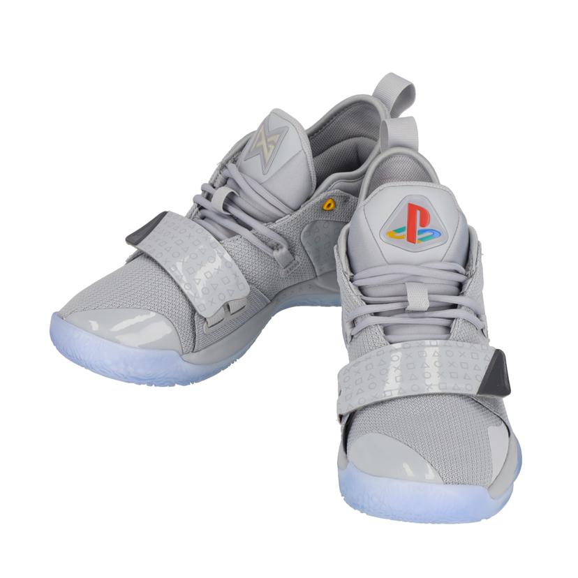 【楽天市場】NIKE ナイキ/PG2.5 Playstation/BQ8388-001/Aランク/85【中古】：ワンダーレックス 楽天市場店