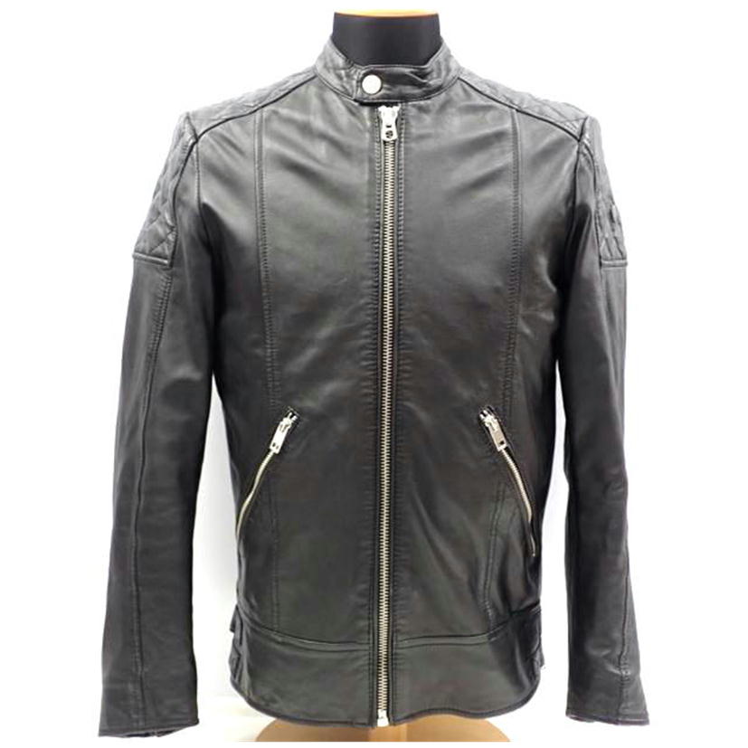 【楽天市場】DIESEL ディーゼル/羊革 レザージャケット/RN93243 CA25594/Bランク/62【中古】：ワンダーレックス 楽天市場店