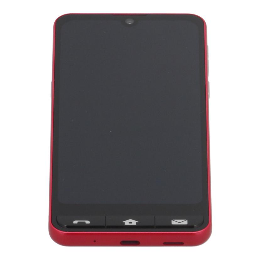 【楽天市場】SHARP au シャープ /スマートフォン/BASIO active2/SHG12/357355542129645/Aランク ...