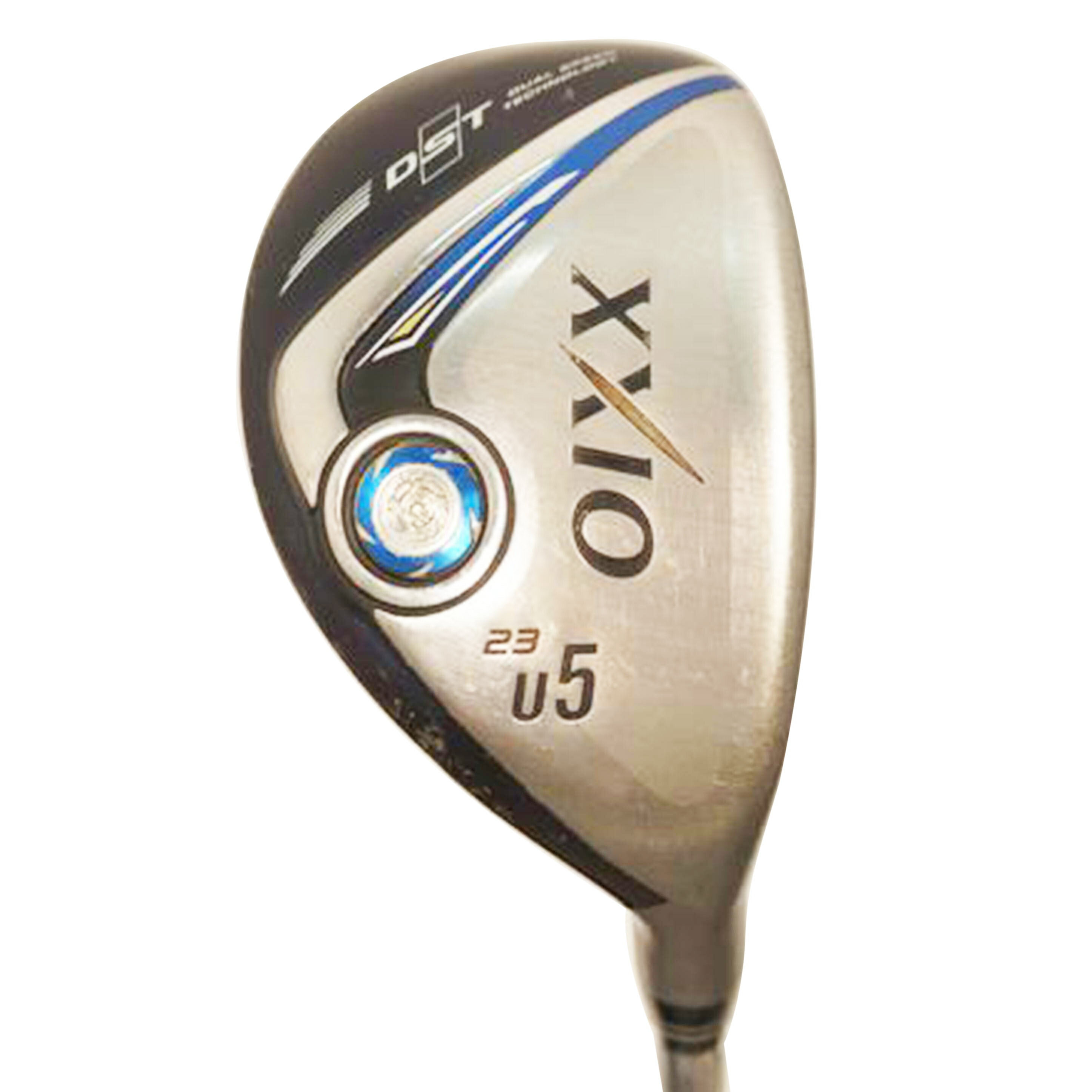 【楽天市場】DUNLOP ダンロップ/XXIO 9 ユーティリティ5/DST U5 23°/Bランク/09【中古】：ワンダーレックス 楽天市場店