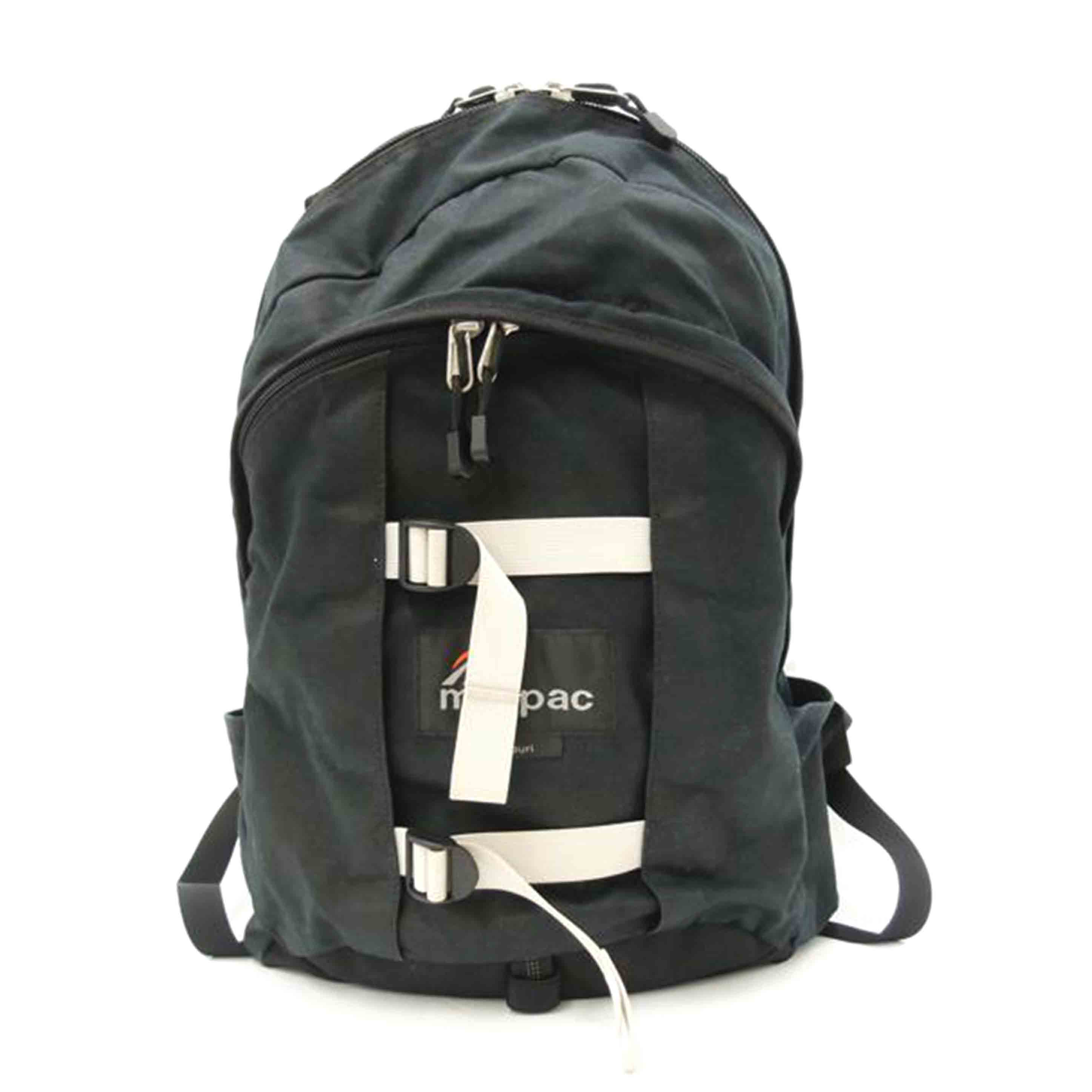 【楽天市場】mac pac マックパック/バッグパック/SAランク/69【中古】：ワンダーレックス 楽天市場店