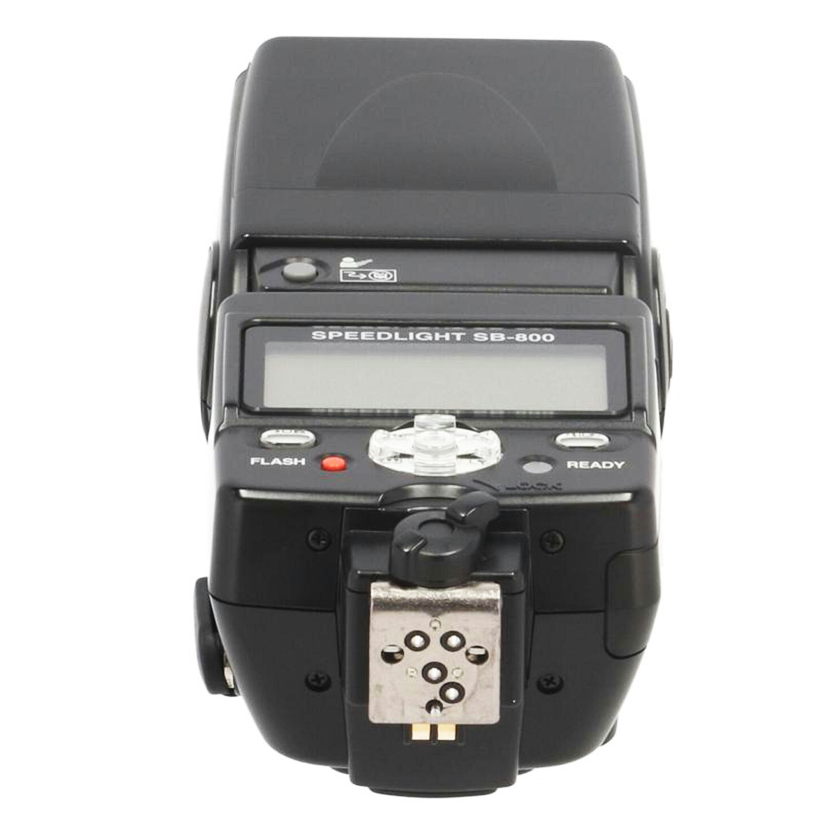 【楽天市場】Nikon ニコン/フラッシュ/スピードライト/SB-800 SPEEDLIGHT/3161303/Bランク/18【中古 ...