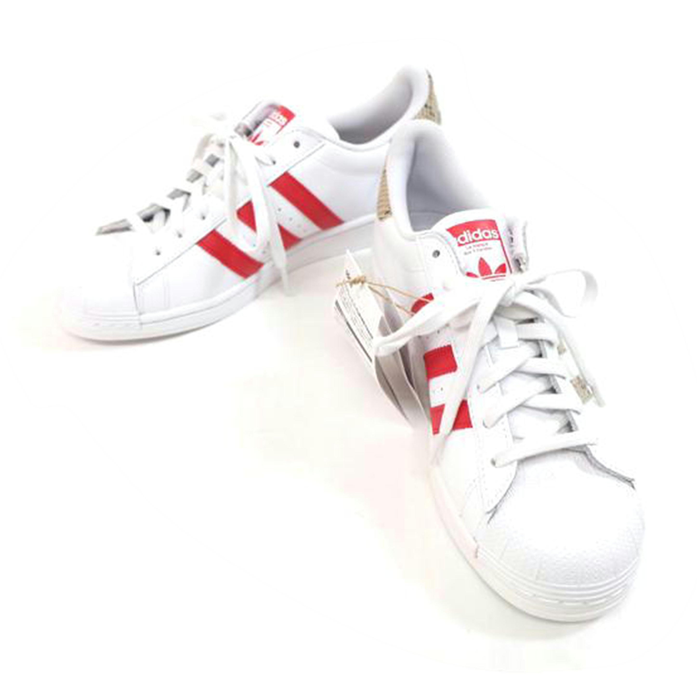 【楽天市場】adidas アディダス/SUPERSTAR W/HQ1918/SAランク/71【中古】：ワンダーレックス 楽天市場店
