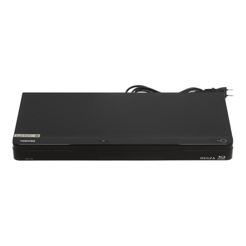 【楽天市場】TOSHIBA 東芝/BDレコーダー/DBR-W1008/N048Y01741-DBR-W1008/Bランク/82【中古】：ワンダーレックス 楽天市場店