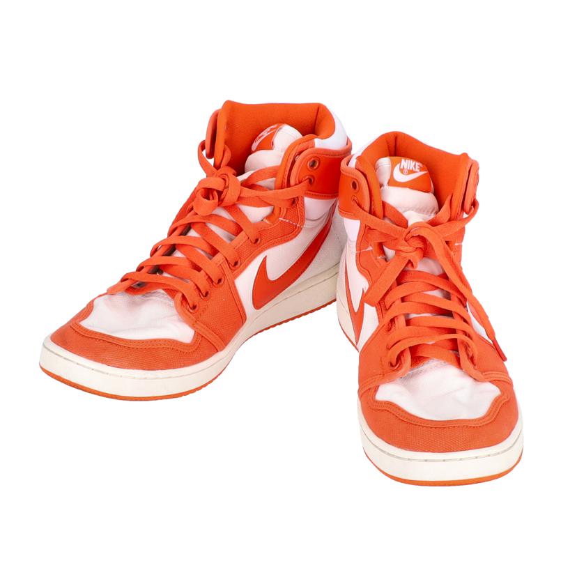 【楽天市場】NIKE ナイキ/AIR JORDAN 1 ko rush/DO5047-801/BCランク/78【中古】：ワンダーレックス 楽天市場店