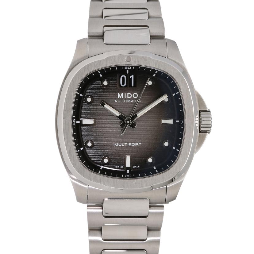 【楽天市場】MIDO ミドー/オートマチック/M049.526.17.081.00/41V******/Aランク/81【中古】：ワンダー ...