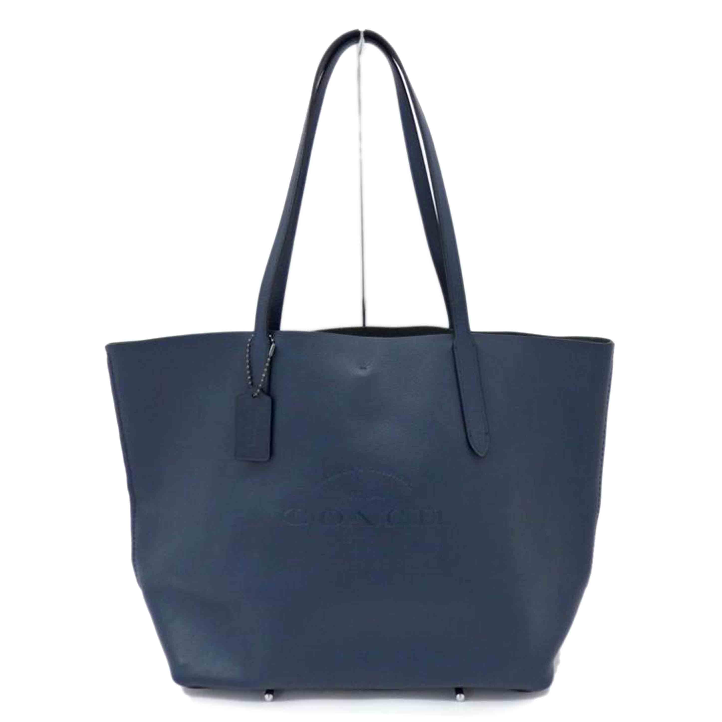 【楽天市場】COACH コーチ/ハドソンナチュラルスムースレザートート/F59403/D17**/ABランク/77【中古】：ワンダーレックス ...