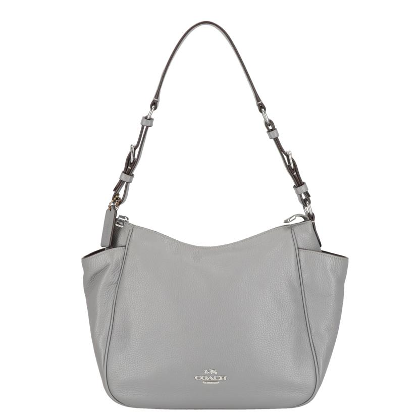 【楽天市場】COACH コーチ/ローリーショルダーバッグ/C2853/A21**/ABランク/94【中古】：ワンダーレックス 楽天市場店