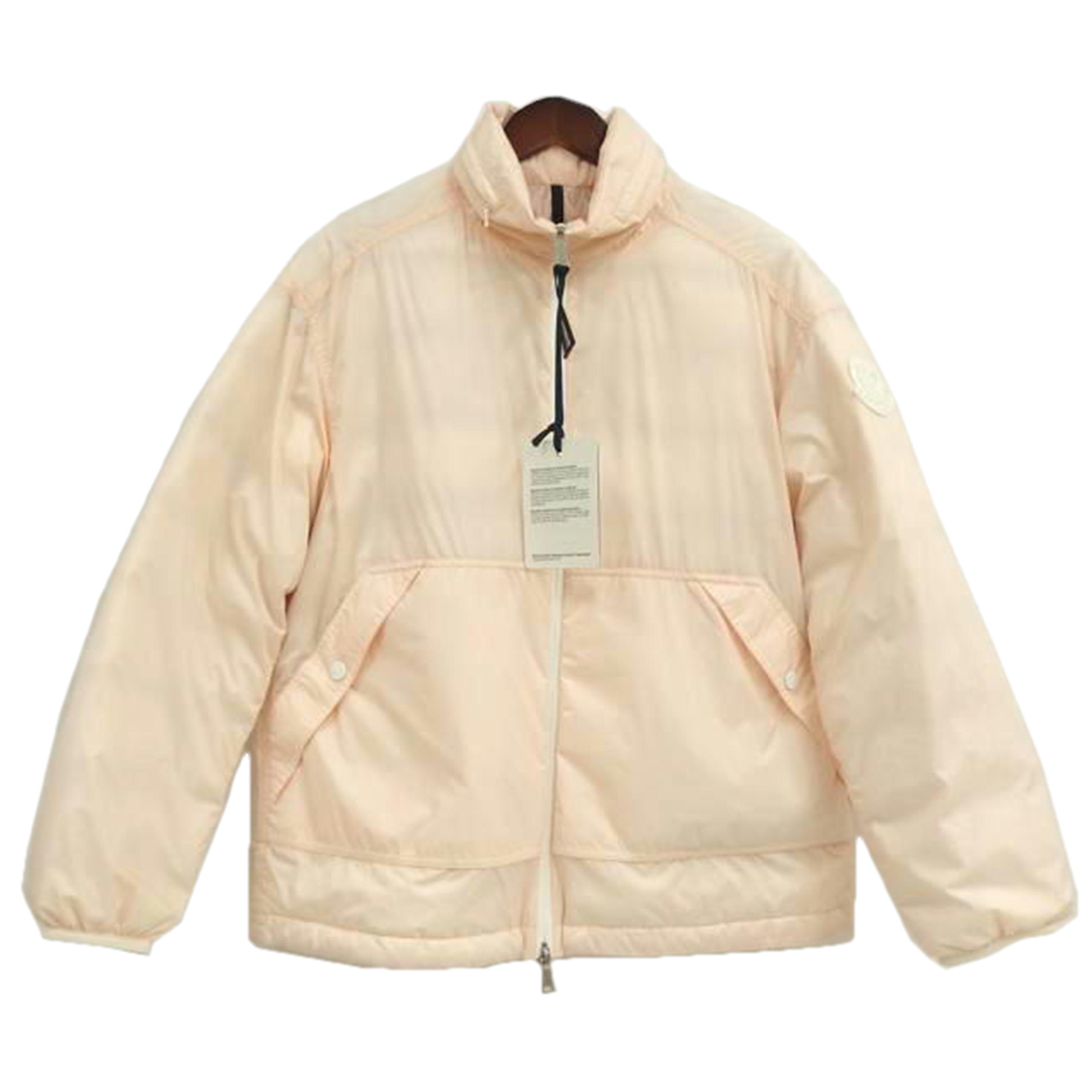 【楽天市場】MONCLER モンクレール/ MENCHIBダウンジャケット/1 PK/Bランク/82【中古】：ワンダーレックス 楽天市場店