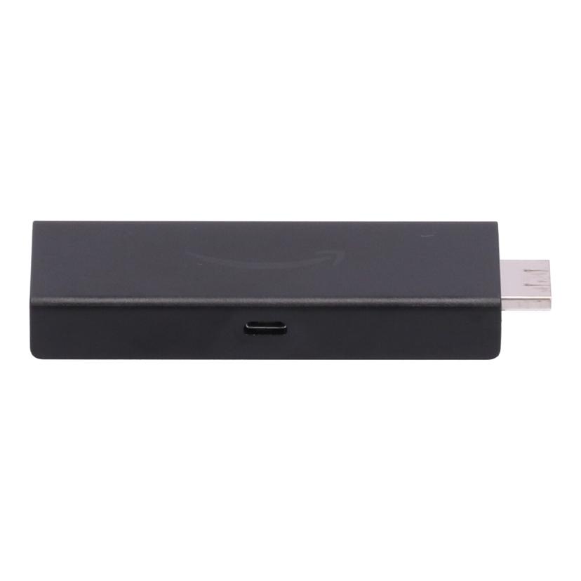【楽天市場】Amazon アマゾン/Fire TV Stick（第3世代）/S3L46N/Bランク/81【中古】：ワンダーレックス 楽天市場店