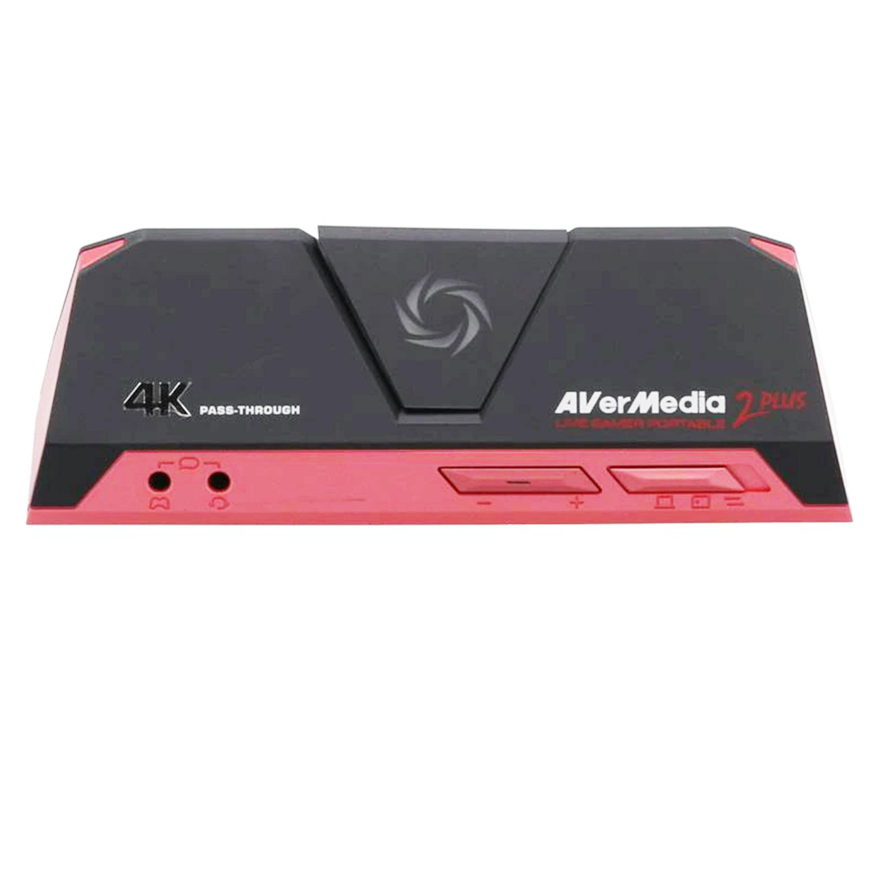 【楽天市場】AVerMedia アバーメディア/ゲームキャプチャー/Live Gamer Portable 2 PLUS/AVT-C878 ...