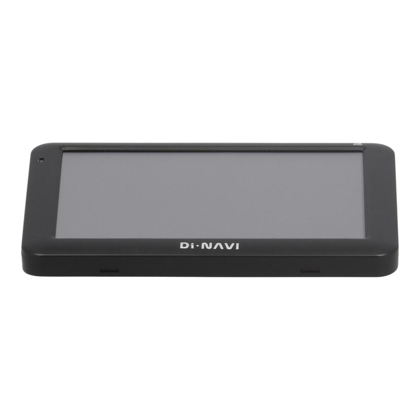 【楽天市場】nPLACE エンプレイス/ポータブルナビゲーション/Di−Navi/DNC-572A/22081500829/Bランク/05【中古】：ワンダーレックス 楽天市場店