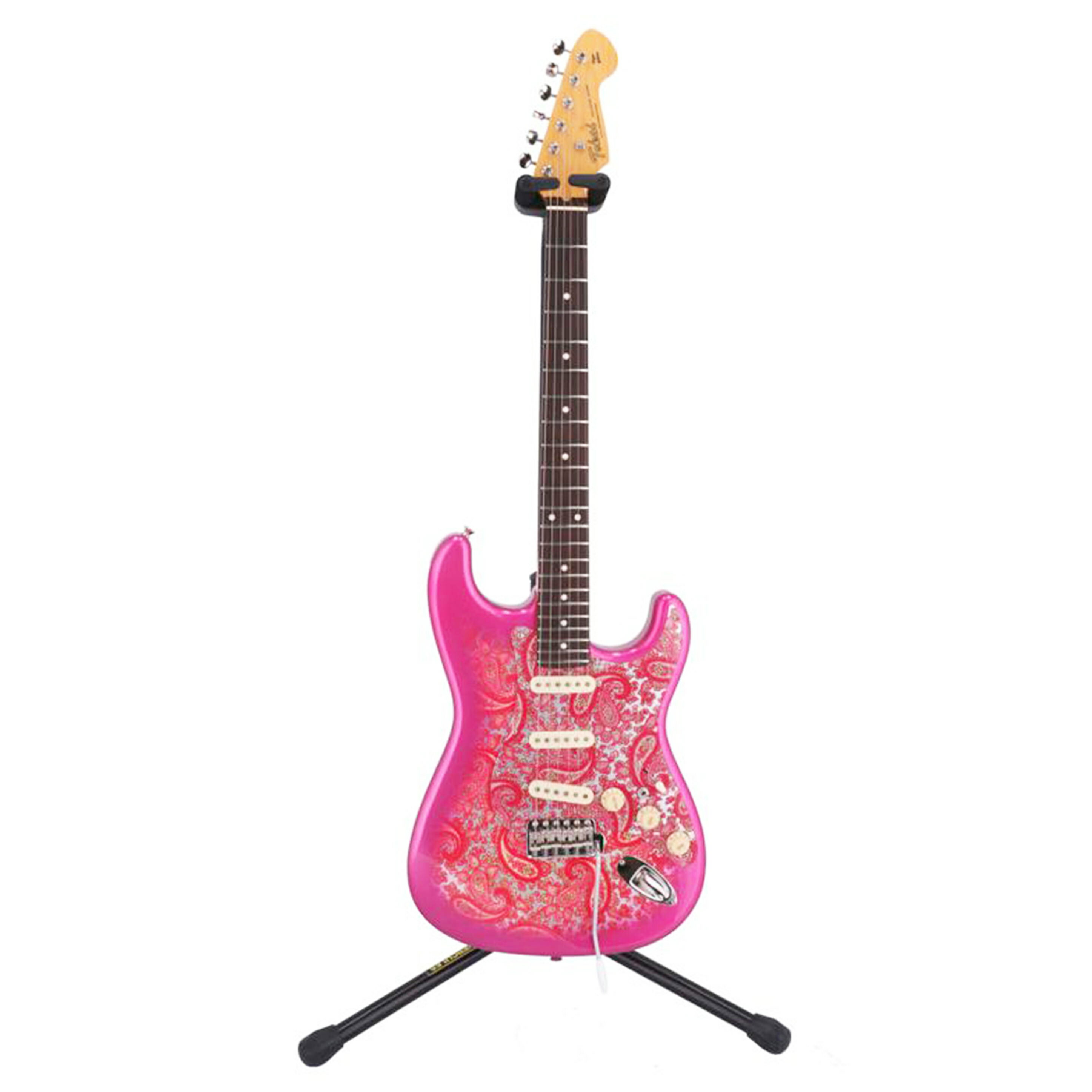 【楽天市場】TOKAI 東海 トーカイ/エレキギター/ASTピンクペイズリー/AST138 PR Pink Paisley/220737/AB ...