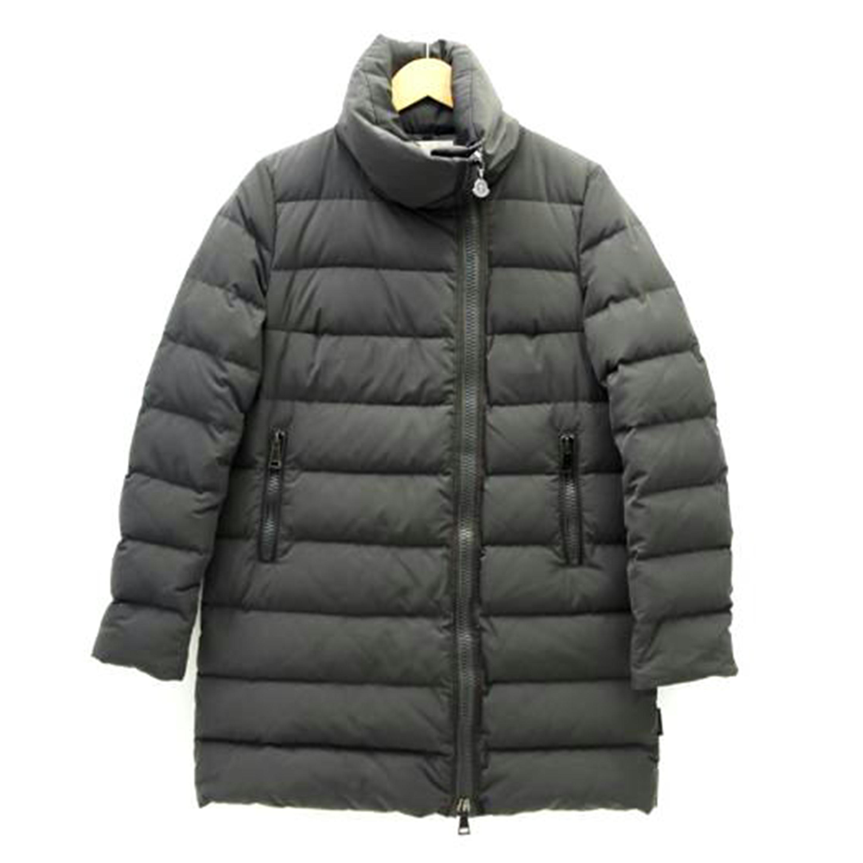 【楽天市場】MONCLER モンクレール/GERBOISE ダウンジャケット/GR/ABランク/82【中古】：ワンダーレックス 楽天市場店