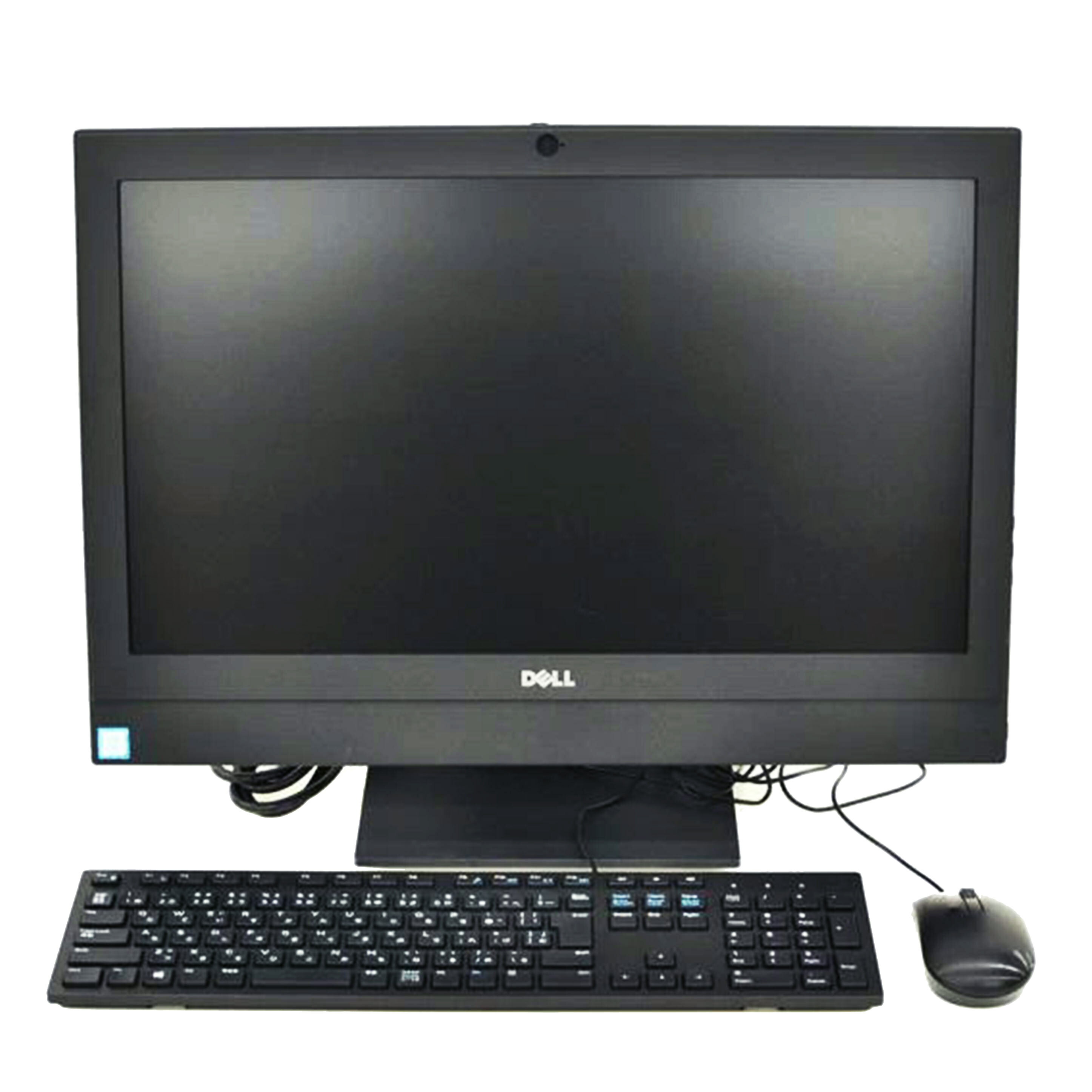 【楽天市場】DELL デル/win11pro デスクトップパソコン/W14B/3240A10/FHH6B02/ABランク/75【中古 ...