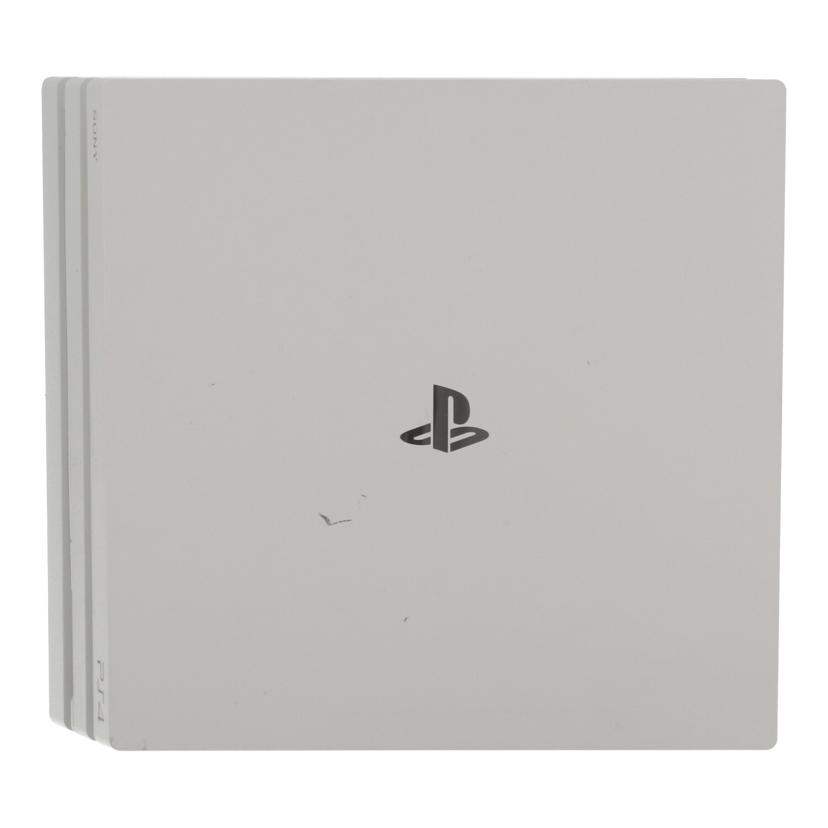 【楽天市場】SONY ソニー/PlayStation4 Pro 本体/CUH-7200BB02/5633335/Bランク/75【中古 ...