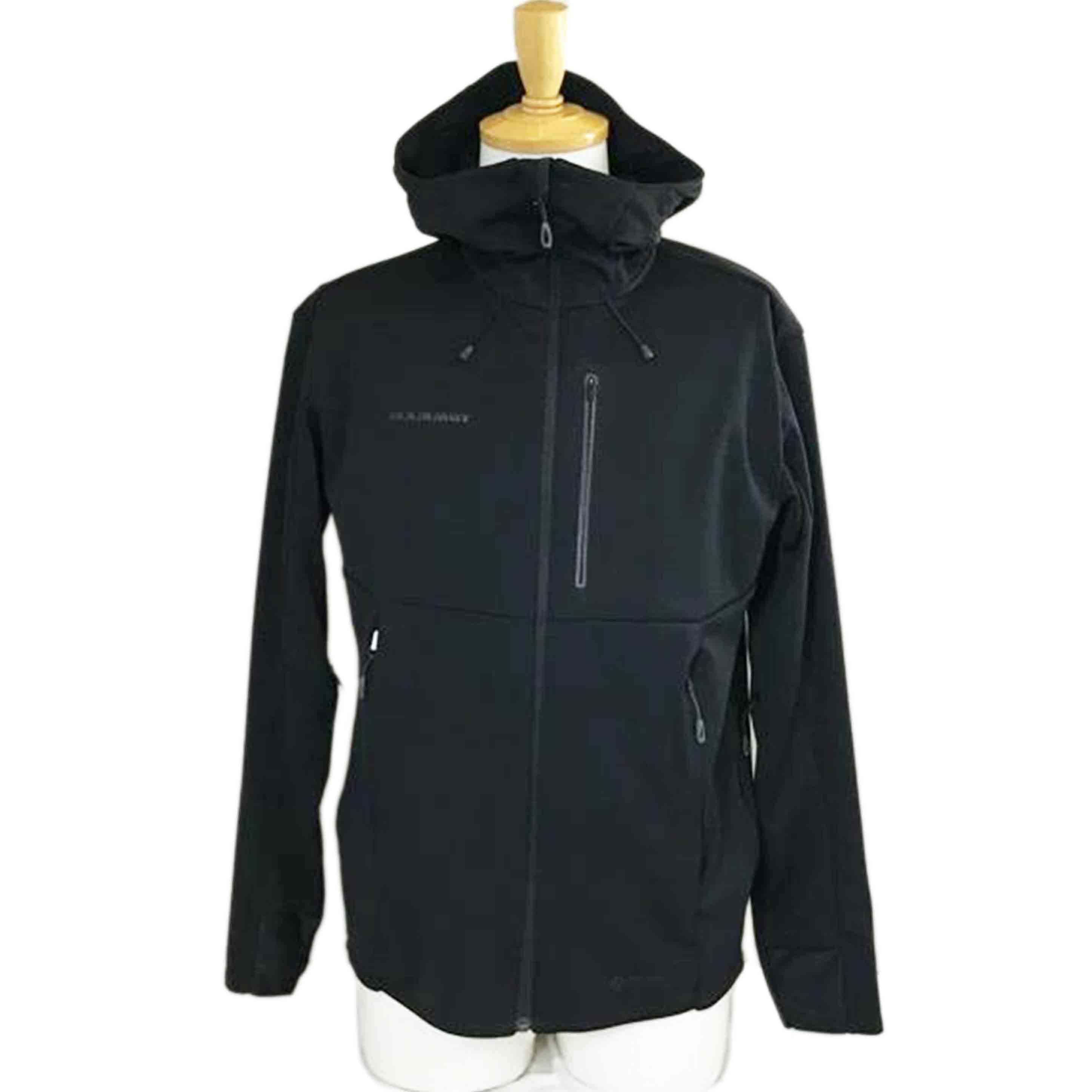 【楽天市場】MAMMUT マムート/Ultimate V SO Hooded Jacket/1011-00351/ABランク/51【中古 ...
