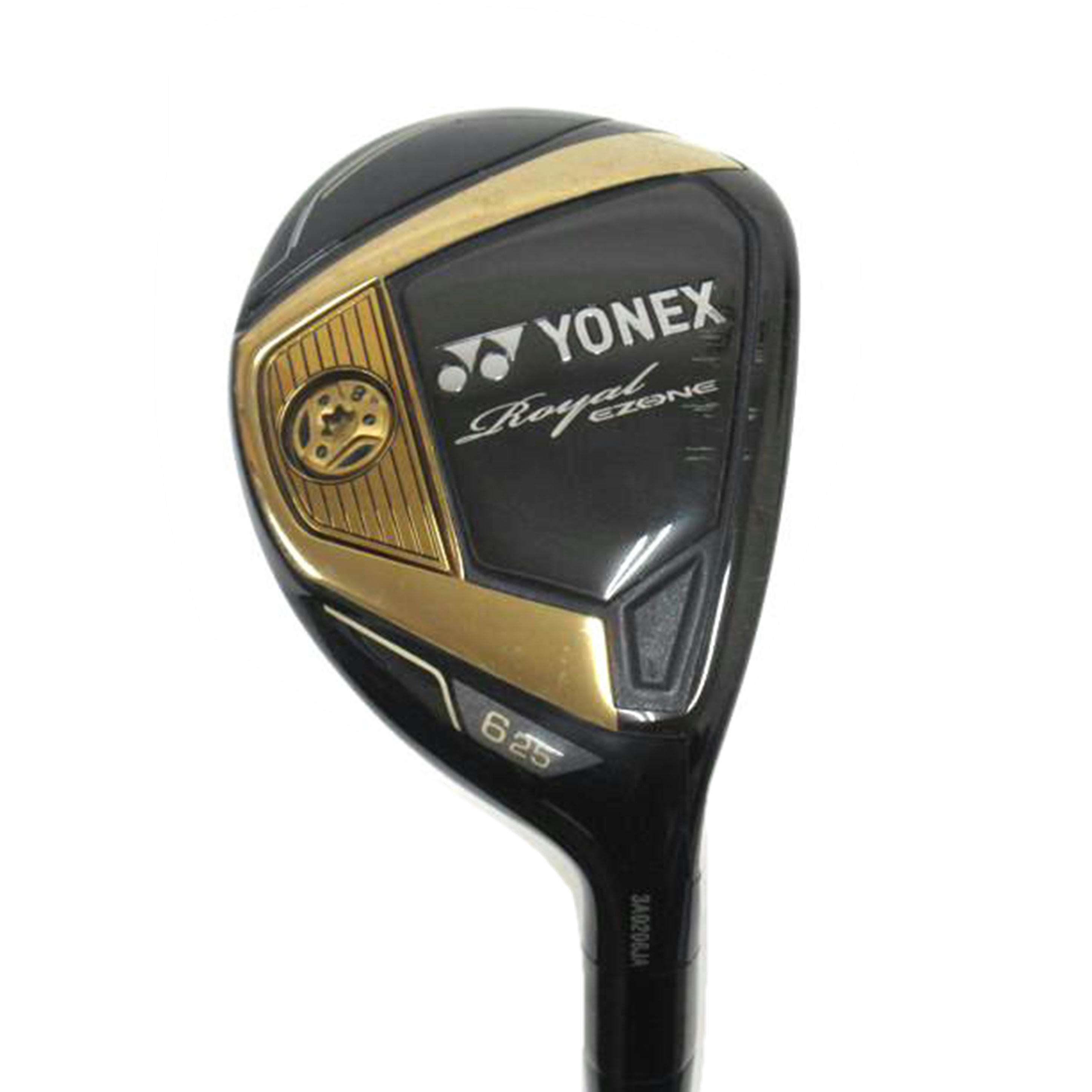 【楽天市場】YONEX ヨネックス/6UT/ROYAL EZONE625/ABランク/63【中古】：ワンダーレックス 楽天市場店