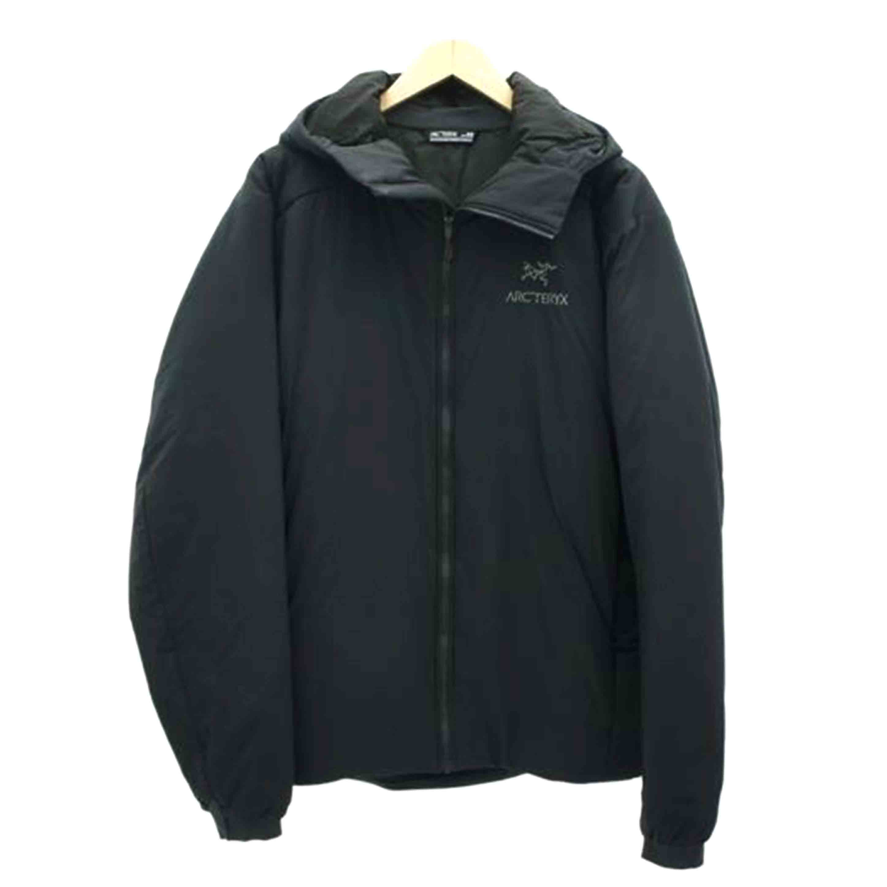 【楽天市場】ARC'TERYX アークテリクス/アトム AR フーディ/1750-2353/ABランク/05【中古】：ワンダーレックス 楽天市場店