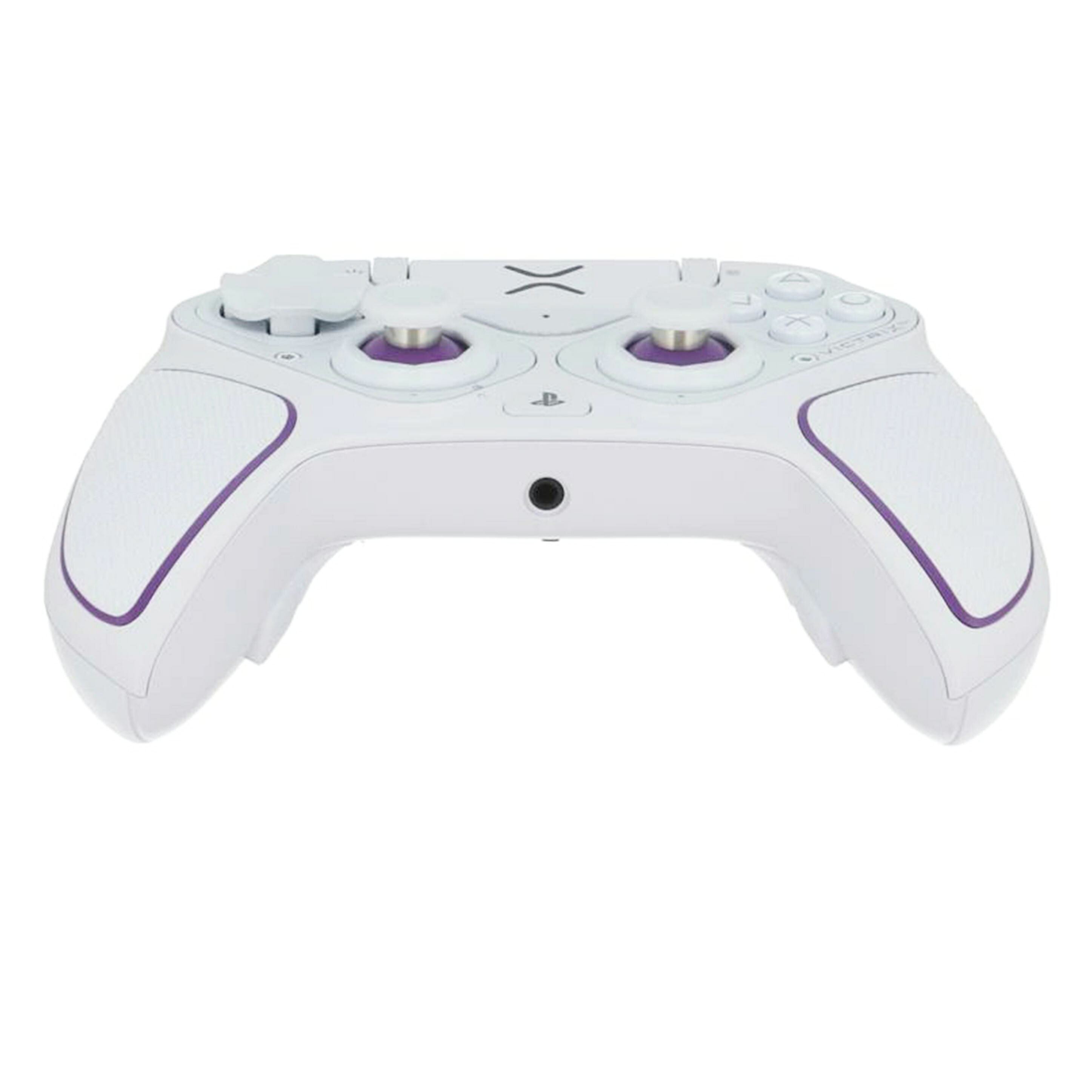 【楽天市場】Victrix Pro ビクトリクス プロ/ワイヤレスゲームパッド/052-002-WH-JP/4623KCA/ABランク/70 ...