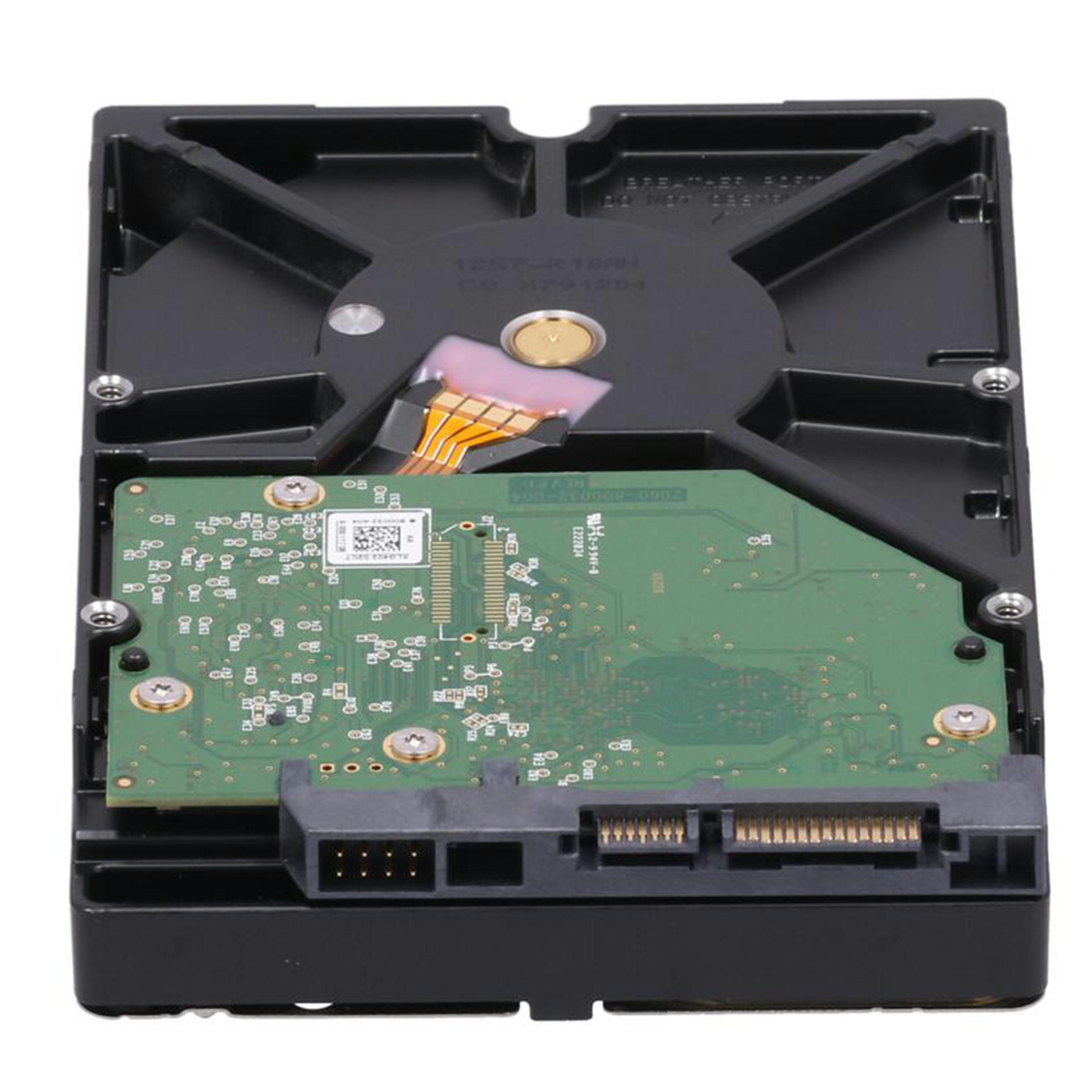 【楽天市場】Western Digital WD ウエスタンデジタル/内蔵HDD 3.5インチ 2TB/WD2005FBYZ ...