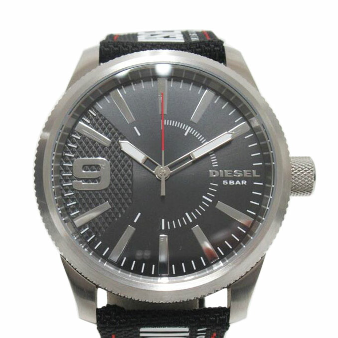 【楽天市場】DIESEL ディーゼル/メンズウォッチ/クォーツ/DZ1906/251***/Aランク/63【中古】：ワンダーレックス 楽天市場店