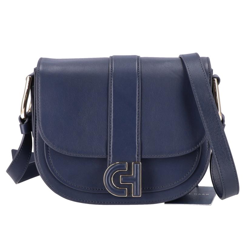 【楽天市場】COLE HAAN コールハーン/エッセンシャルミニサドルバッグ/U06740/Sランク/75【中古】：ワンダーレックス 楽天市場店