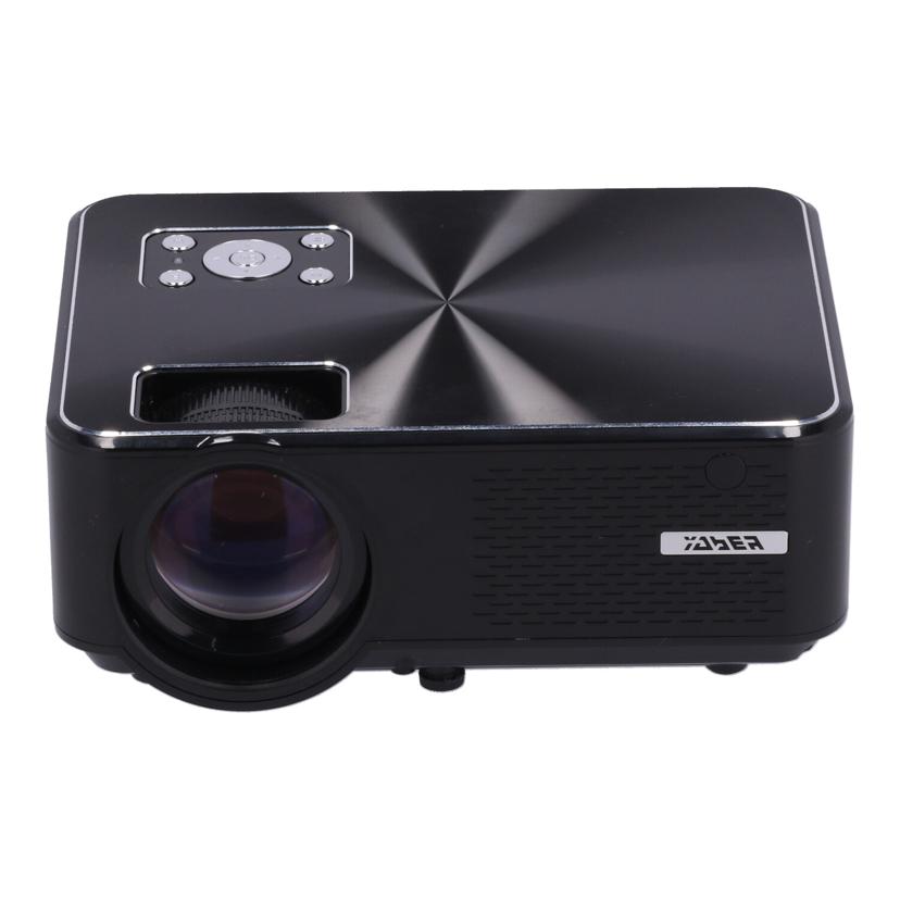 【楽天市場】Yaber ヤバー/プロジェクター/60/Bランク/84【中古】：ワンダーレックス 楽天市場店