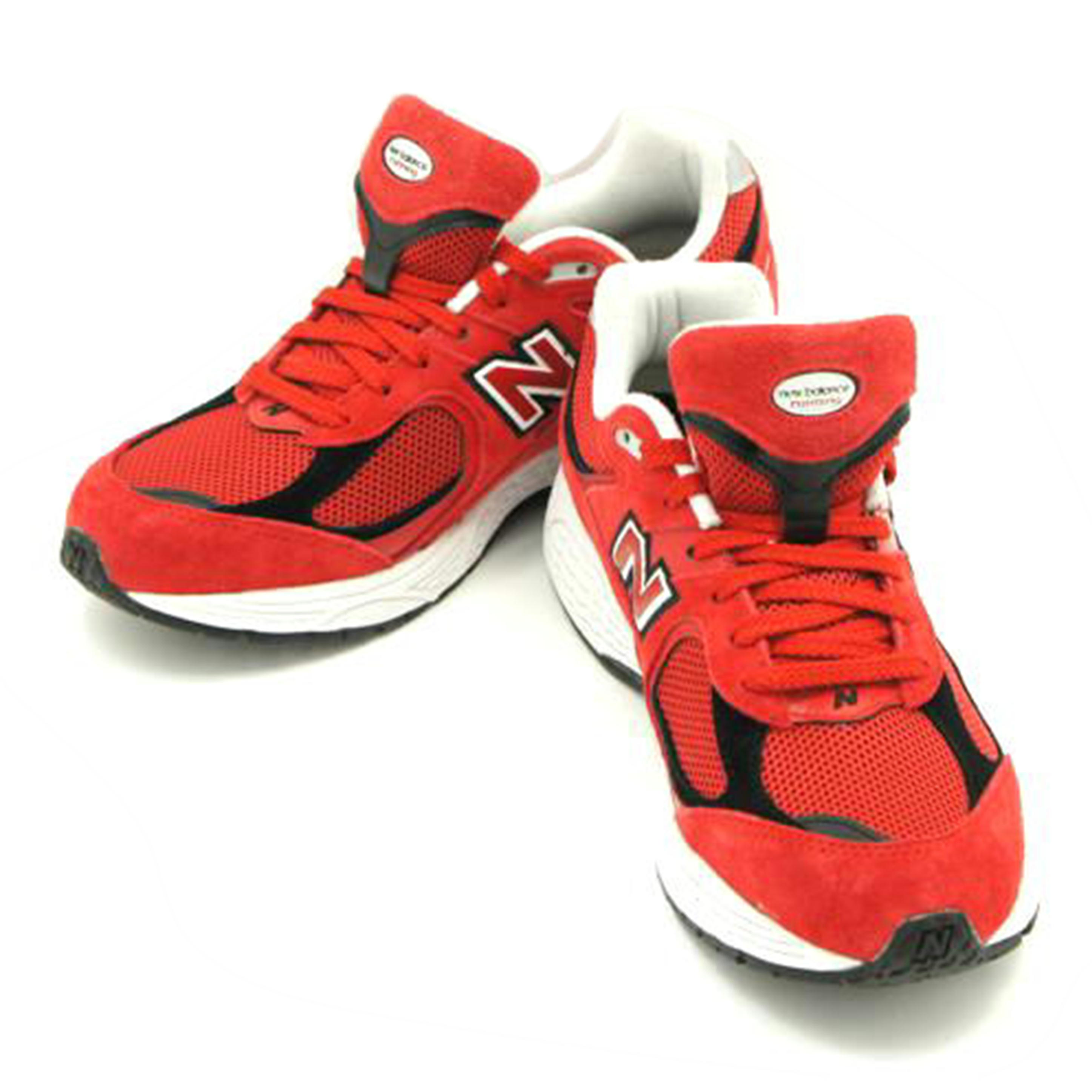 【楽天市場】new balance ニューバランス/2002R/チームレッド/M2002RDR/サイズ:26.5cm/Aランク/75【中古 ...