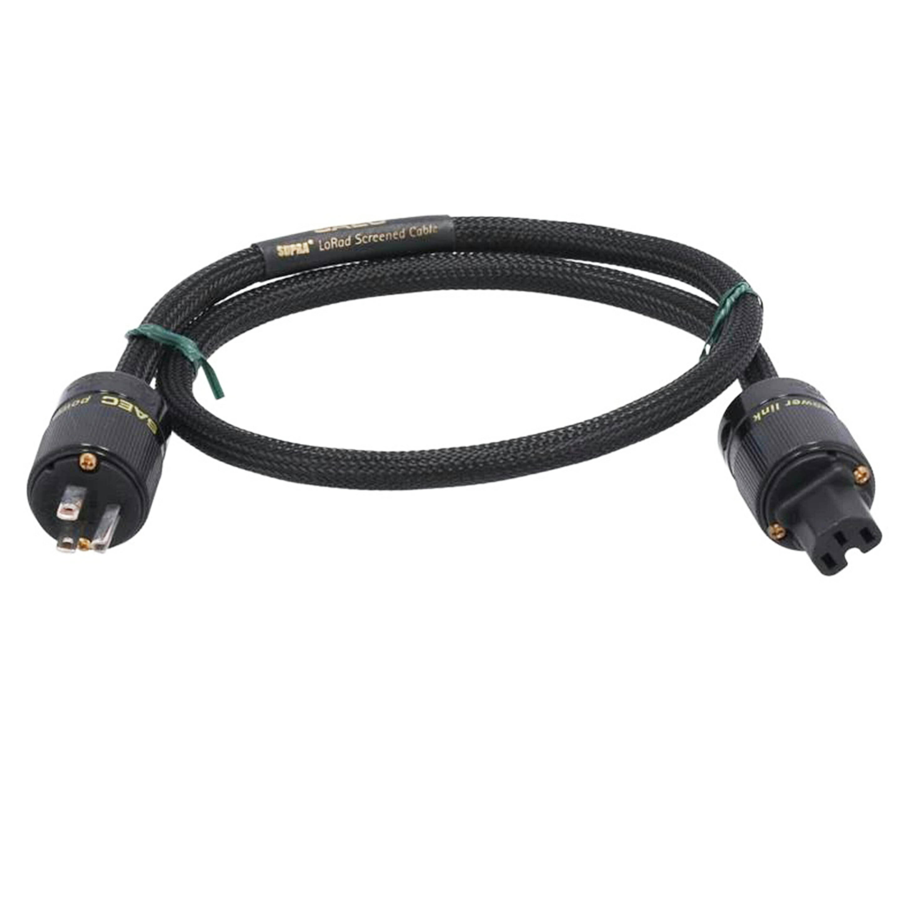 【楽天市場】SAEC サエク/電源ケーブル/POWER LINK 1.0mm/Bランク/77【中古】：ワンダーレックス 楽天市場店