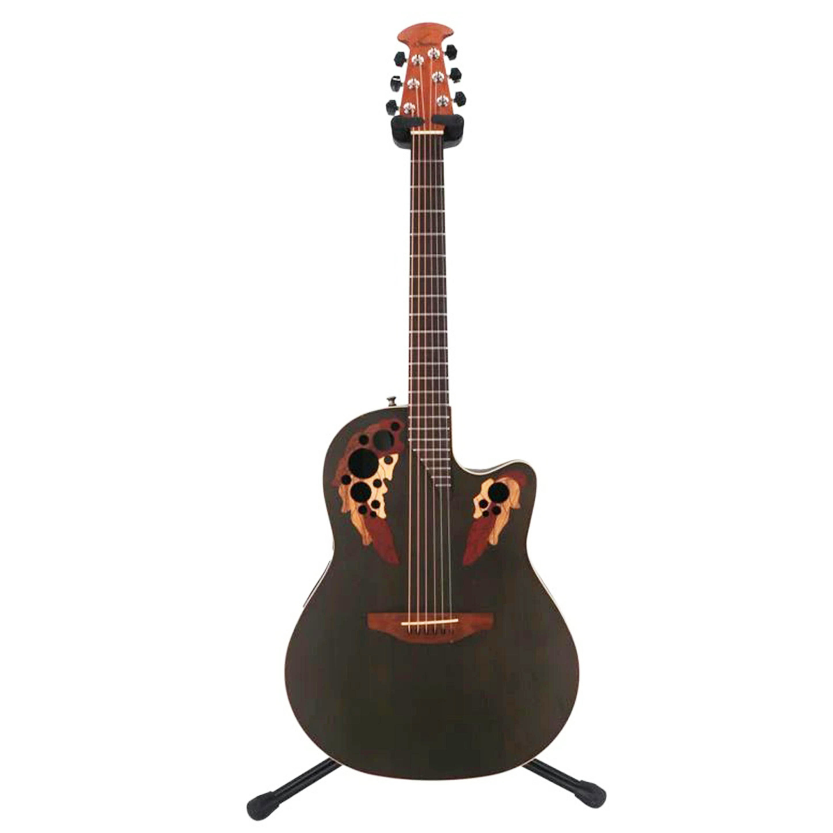【楽天市場】OVATION USA オベーション/エレアコギター/S778/557470/Bランク/67【中古】：ワンダーレックス 楽天市場店