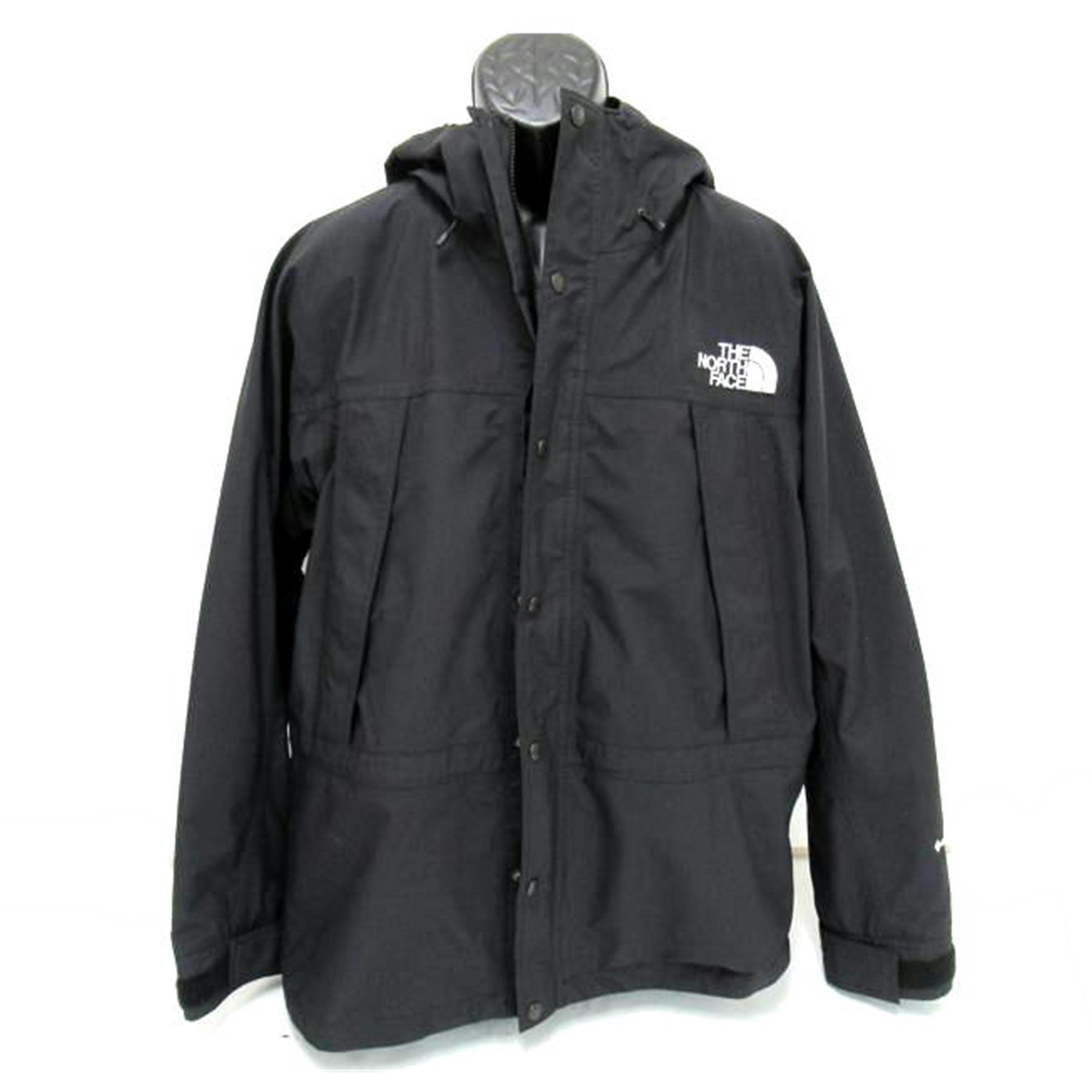 【楽天市場】THE NORTH FACE ザ ノースフェイス/マウンテンライトジャケット/ブラック/NP62236/SAランク/63【中古】：ワンダーレックス 楽天市場店