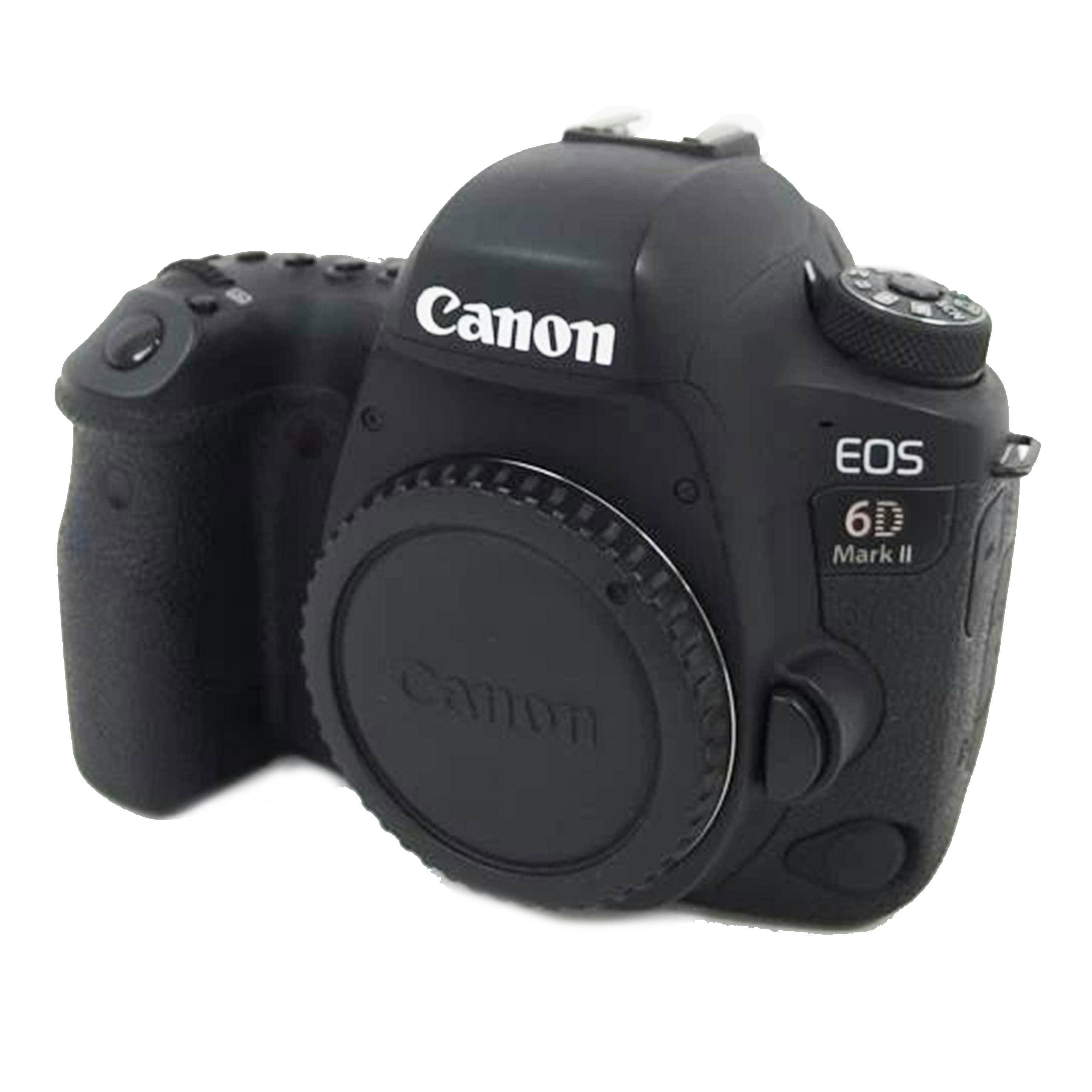 【楽天市場】CANON/EOS6DMarkIIボディ/071051000907/Bランク/04【中古】：ワンダーレックス 楽天市場店