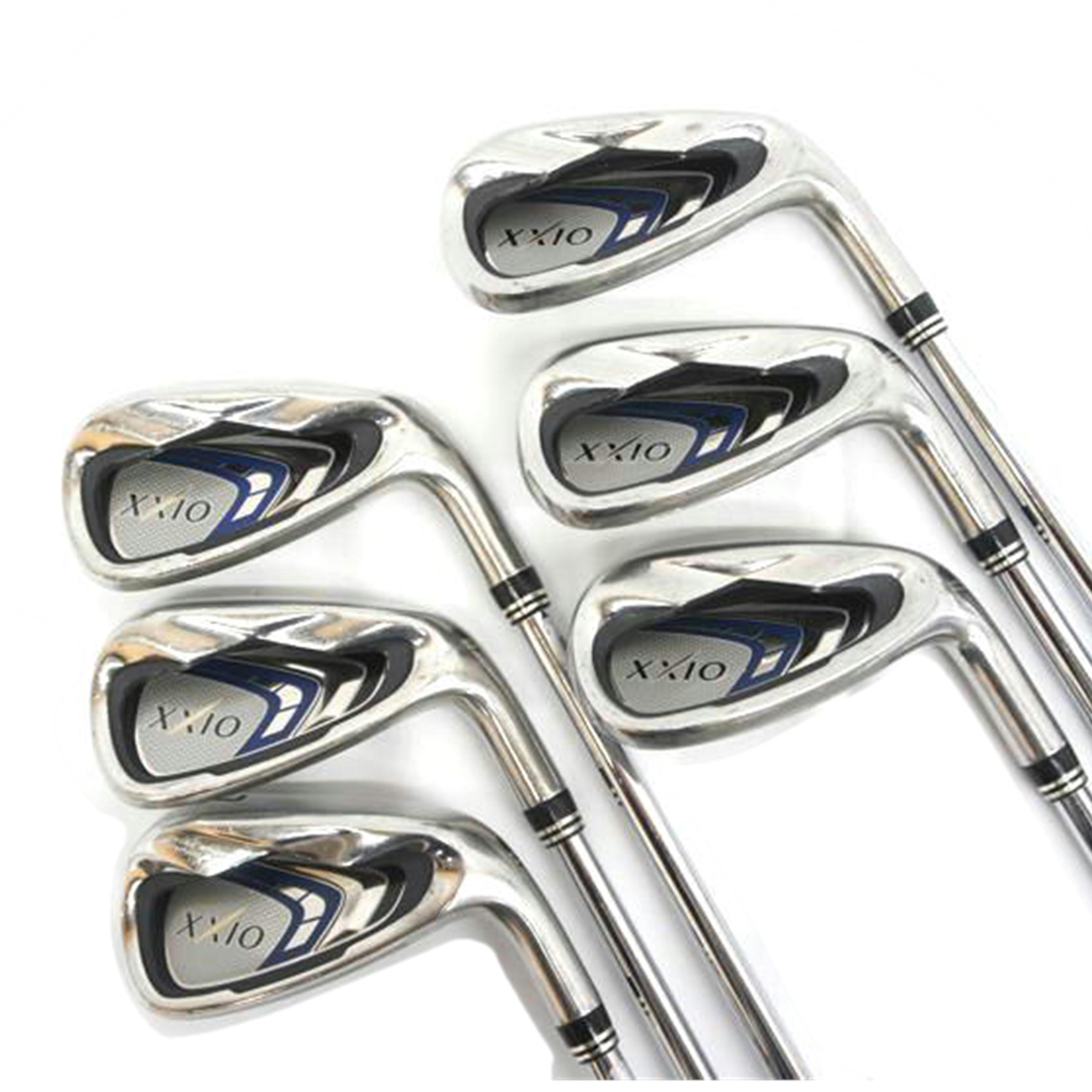 【楽天市場】DUNLOP ダンロップ/XXIO 9 アイアンセット 2016年/Bランク/05【中古】：ワンダーレックス 楽天市場店