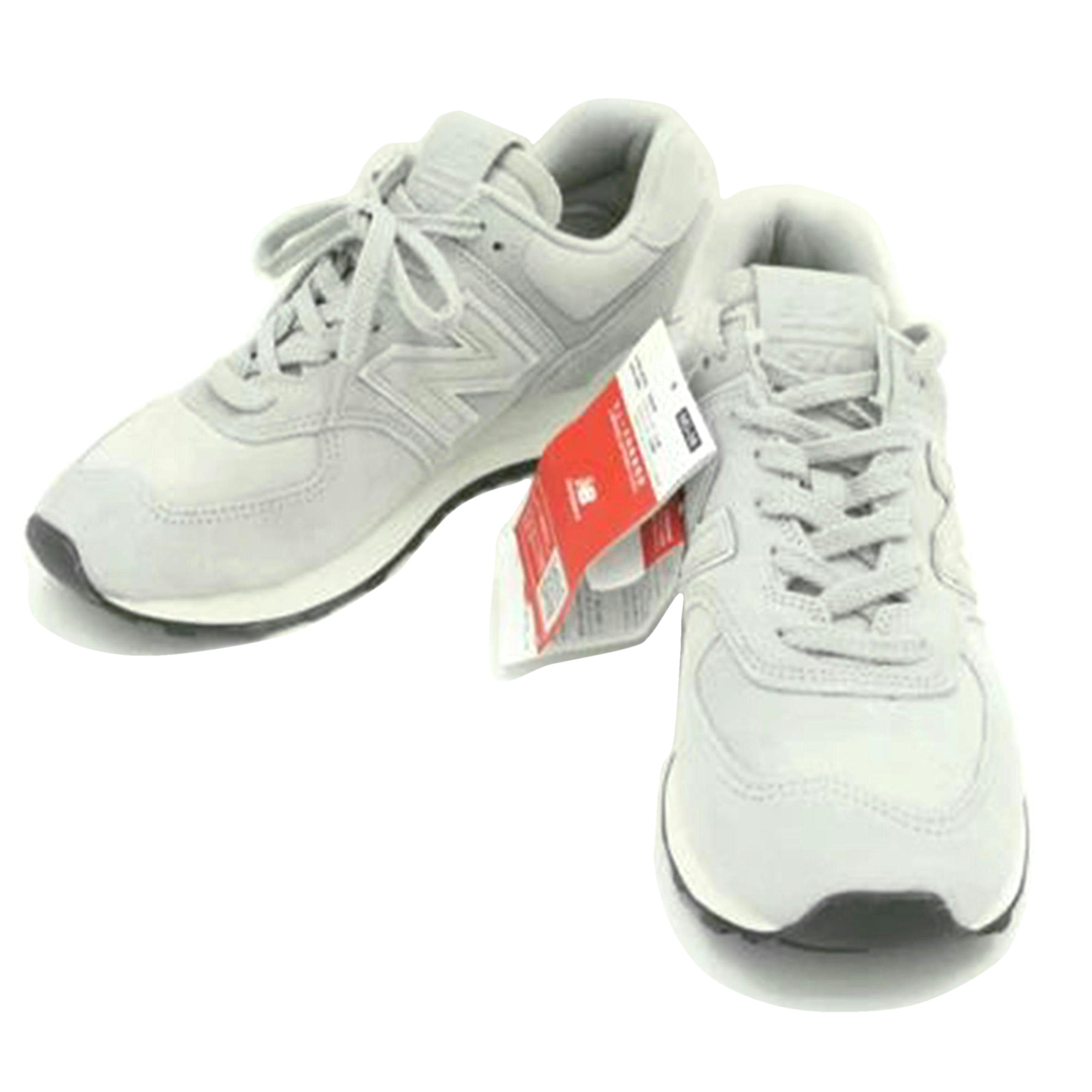 【楽天市場】new balance ニュ−バランス/U574PWG/26.5cm/ABランク/03【中古】：ワンダーレックス 楽天市場店