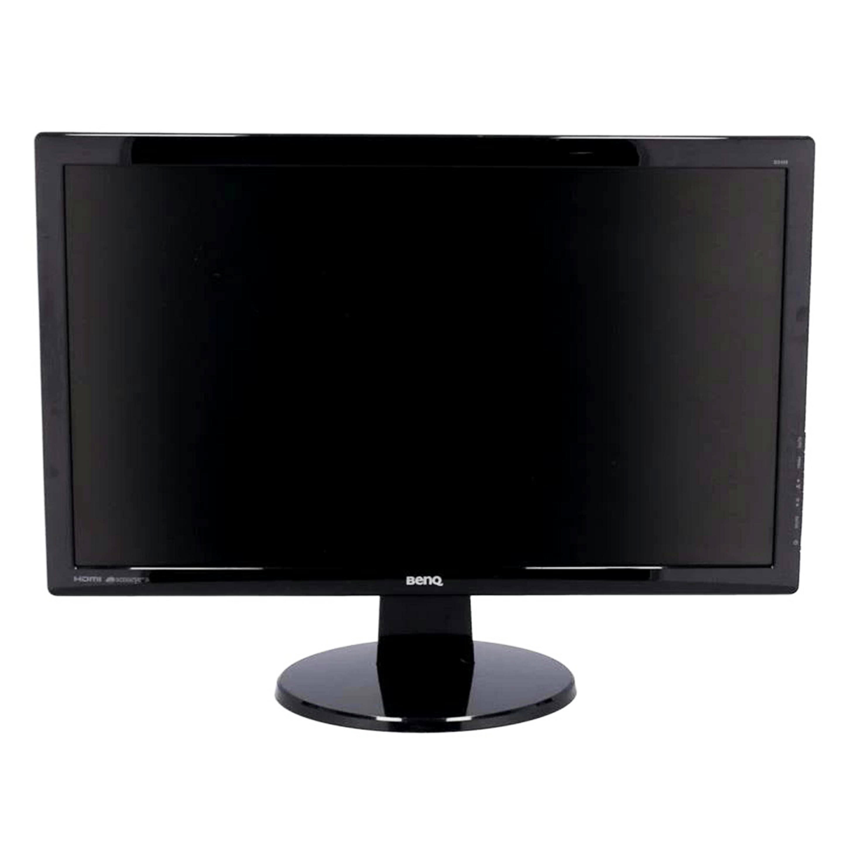 【楽天市場】BENQ ベンキュー/モニター/24インチ/GL2450HM/ET6BC06760019/Bランク/84【中古】：ワンダーレックス ...