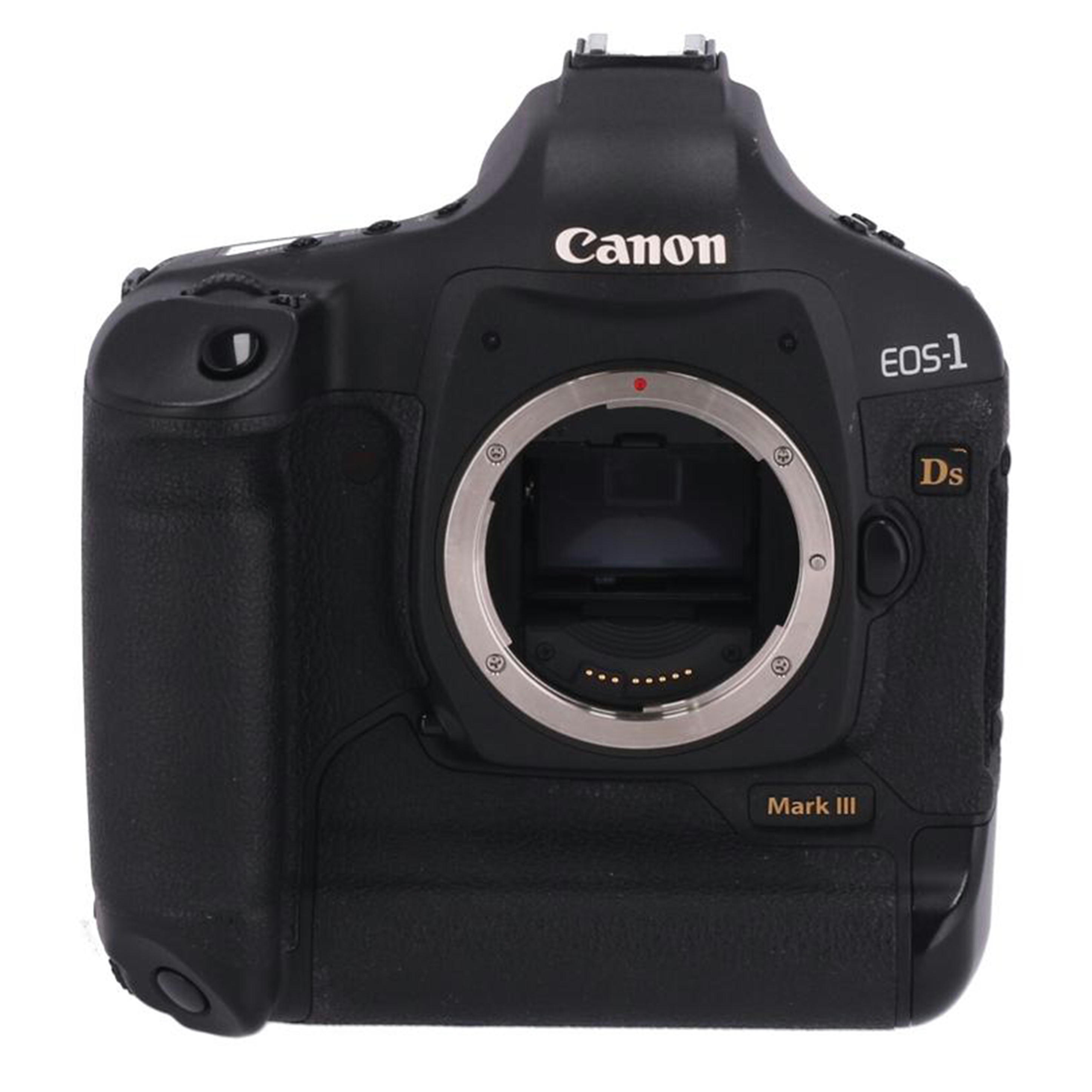 【楽天市場】Canon キャノン/デジタル一眼カメラボディ/EOS 1Ds Mark3/Bランク/62【中古】：ワンダーレックス 楽天市場店