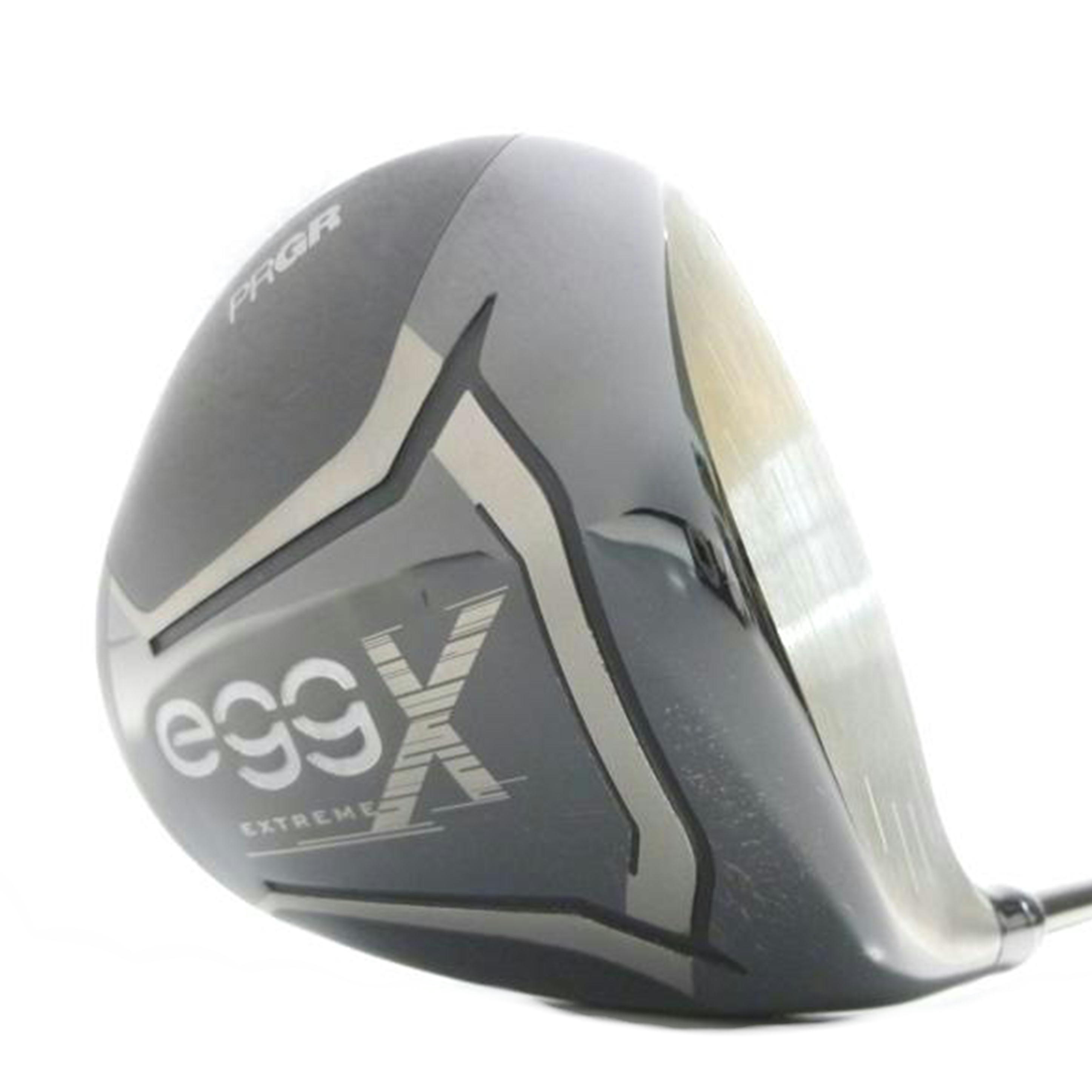 【楽天市場】PRGR プロギア/ドライバー/eggx EXTREME/M-43/Bランク/88【中古】：ワンダーレックス 楽天市場店