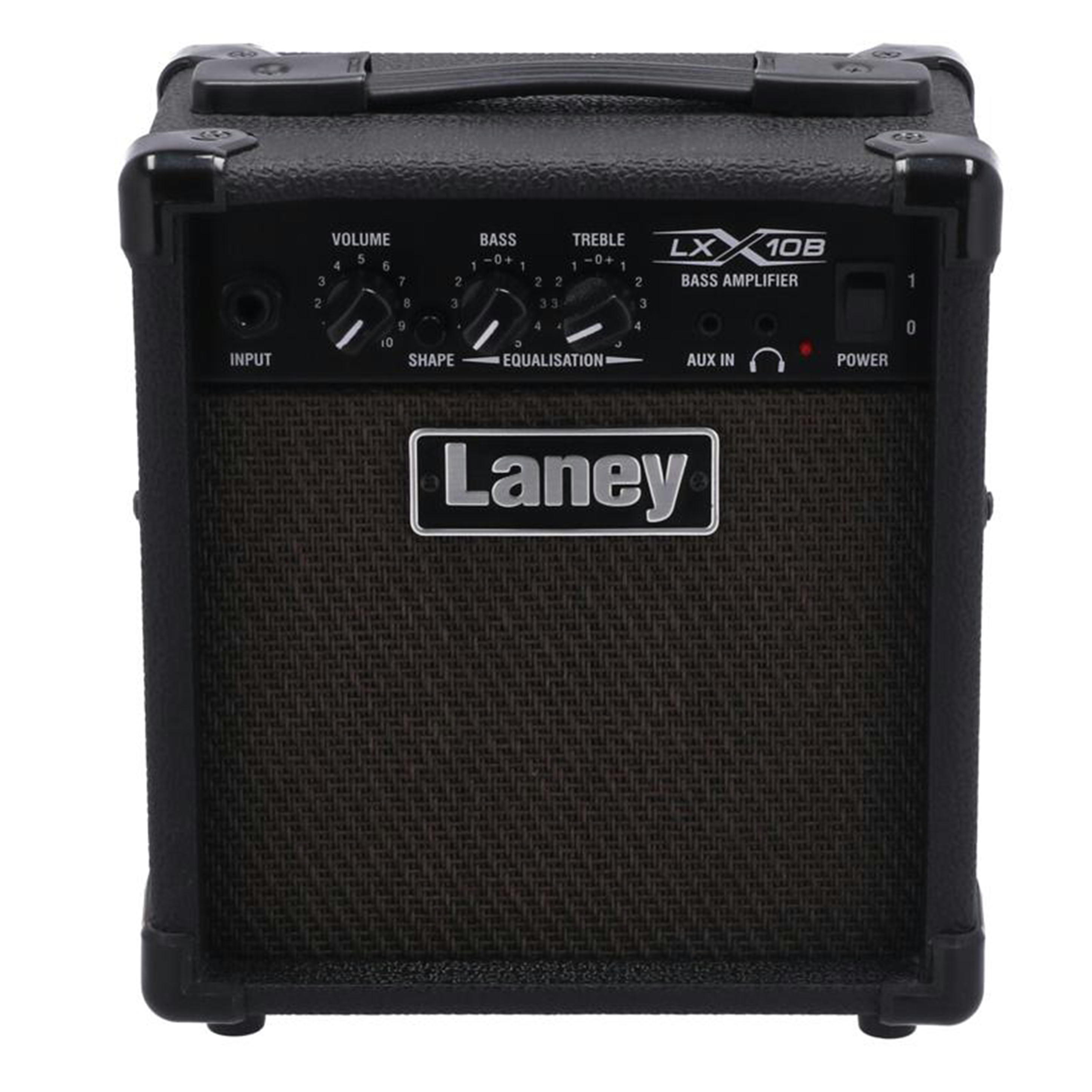【楽天市場】Laney レイニー/ベースアンプ/LX10B/VJE032710421/Bランク/75【中古】：ワンダーレックス 楽天市場店