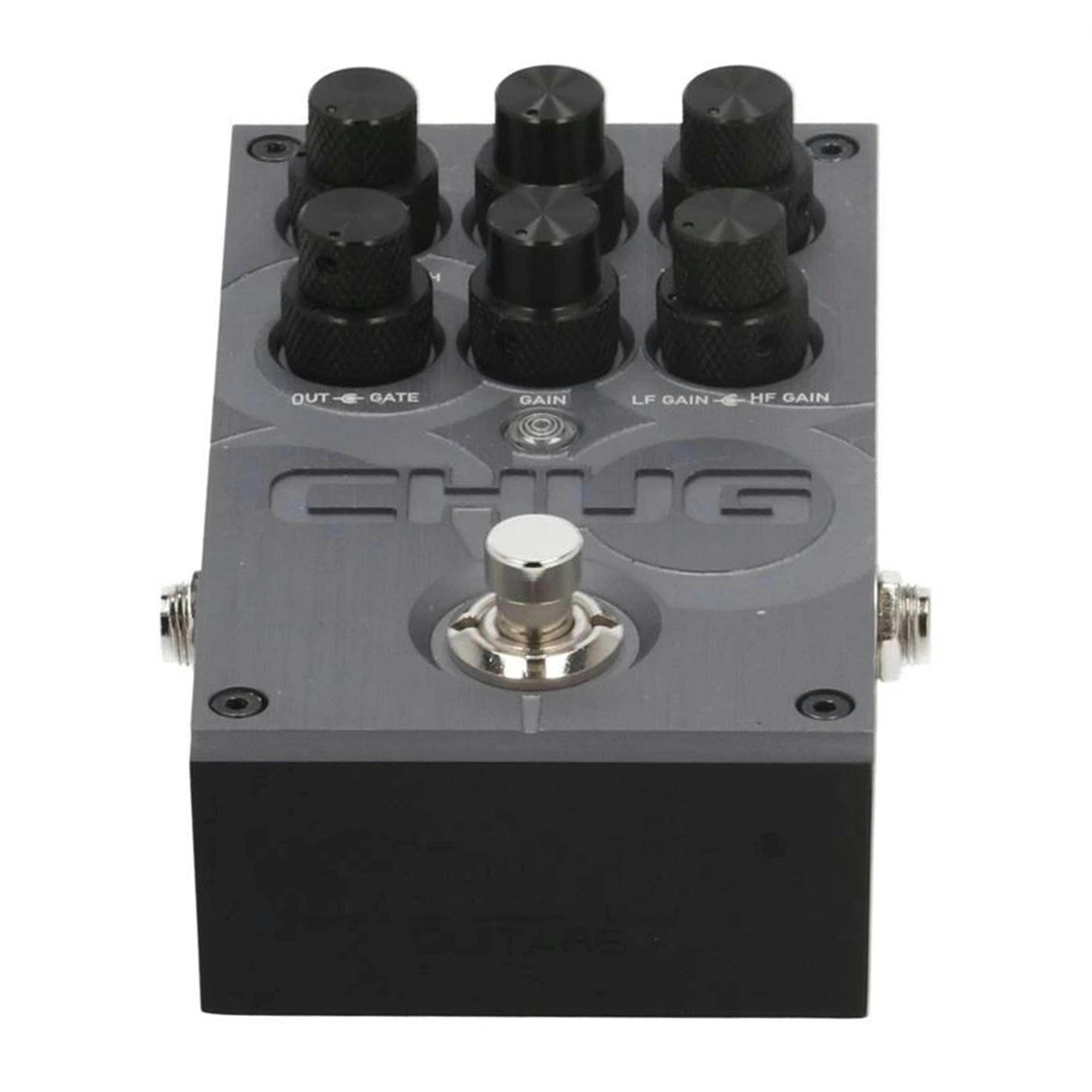 【楽天市場】SOLAR GUITARS ソーラーギターズ/エフェクター/メタルプリアンプ/CHUG/XT20221100745/Aランク/37 ...